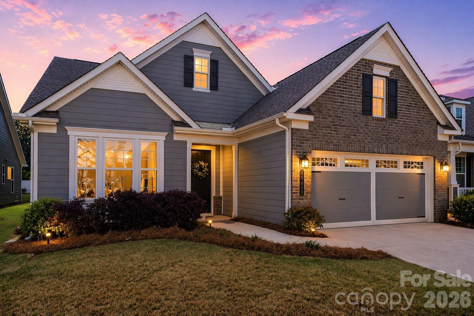 Photo 2 of 10420 Superb Lane, Charlotte, NC