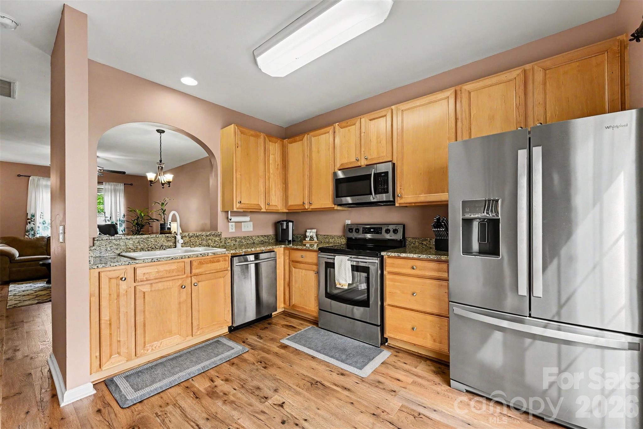 1033 Woodglen Lane, Matthews, NC - photo 10 of 37