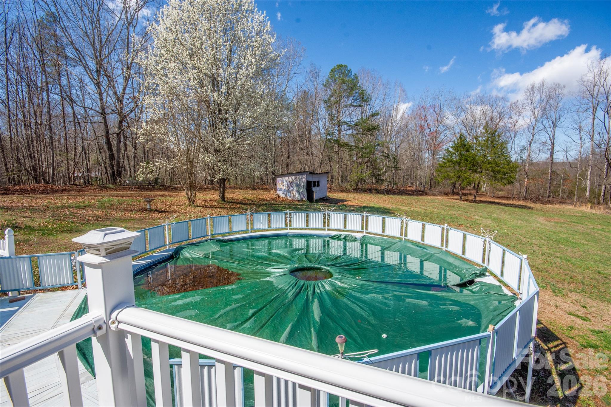 311 Fletcher Road, Union Grove, NC - photo 41 of 46
