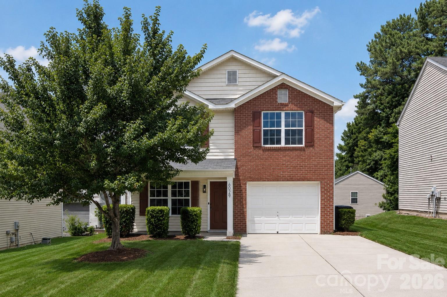 Photo 2 of 6029 Waterloo Drive, Charlotte, NC