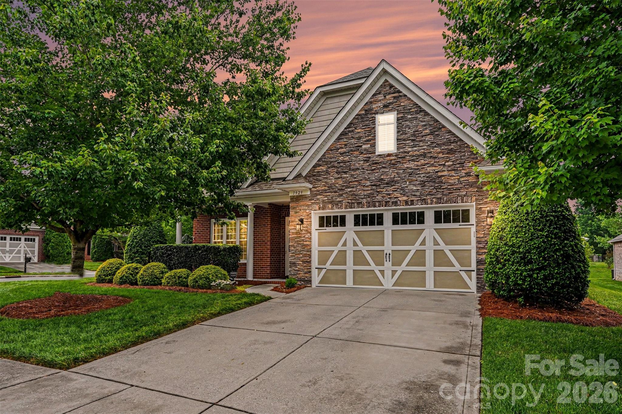 Photo 48 of 7929 Honey Fig Road, Charlotte, NC