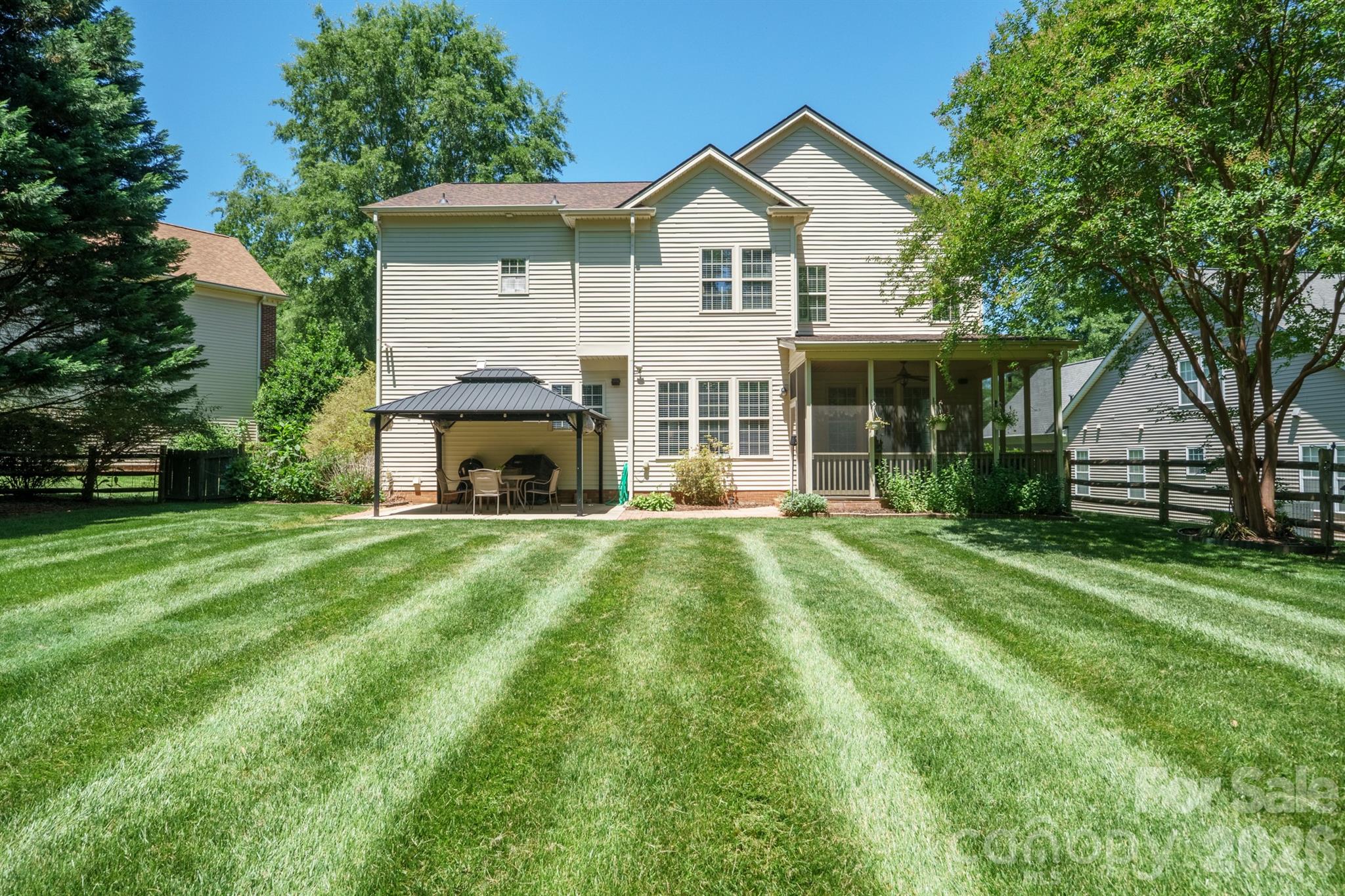 4109 Exbury Gardens Drive, Waxhaw, NC - photo 42 of 47