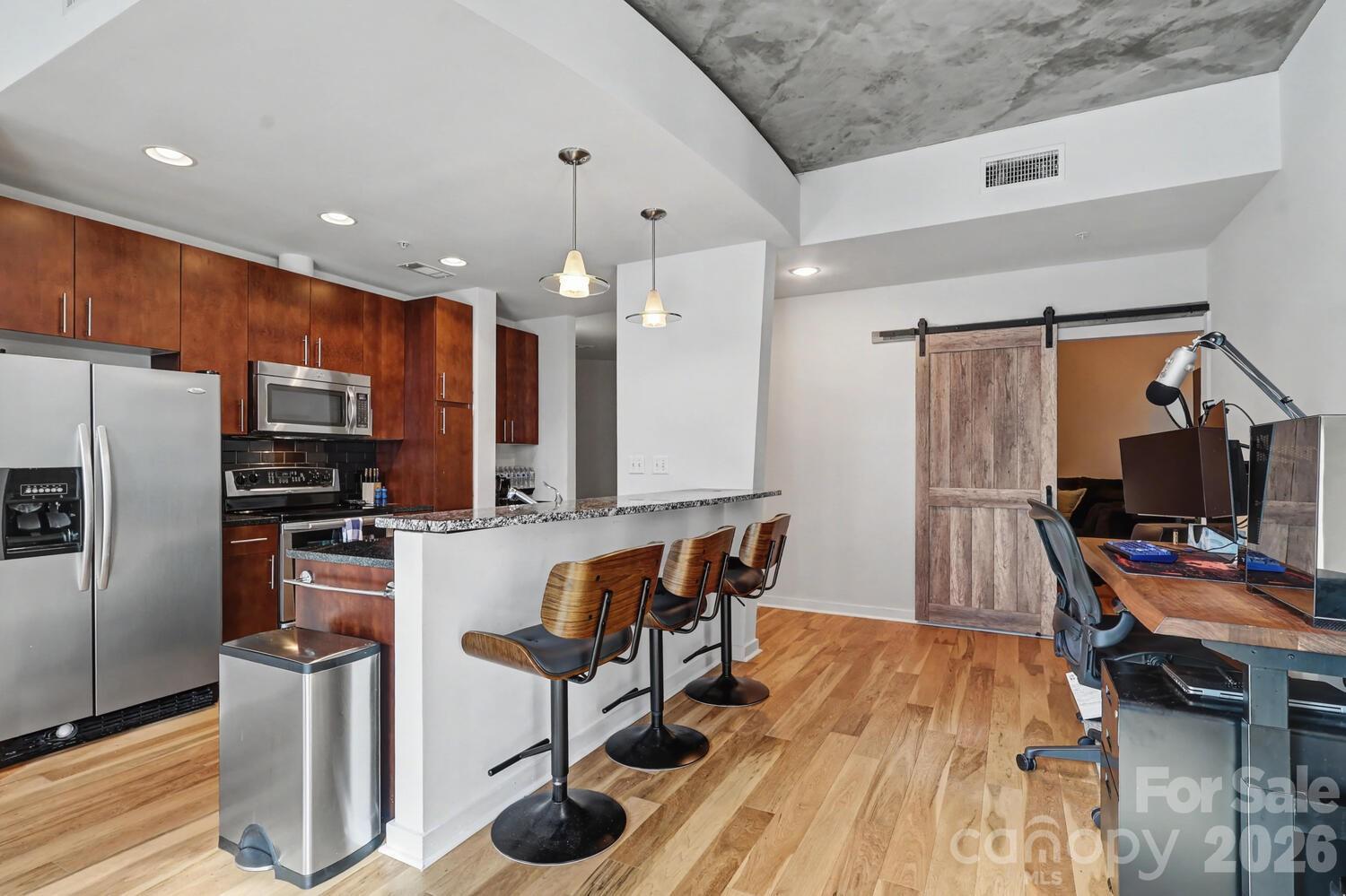 Photo 11 of 210 N Church Street1507, Charlotte, NC