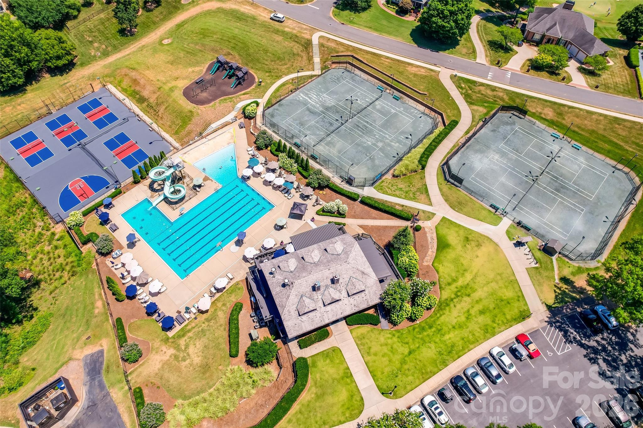 306 Mayworth Way, Cramerton, NC - photo 40 of 47