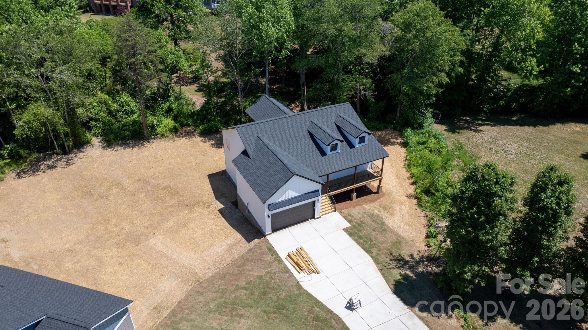47 Tennyson Drive, Taylorsville, NC - photo 37 of 42