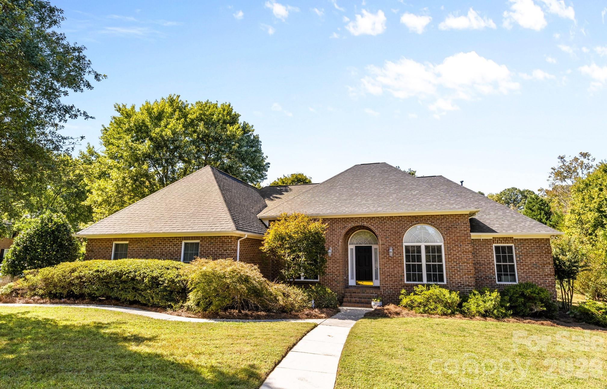 1337 Braeburn Road NW, Concord, NC
