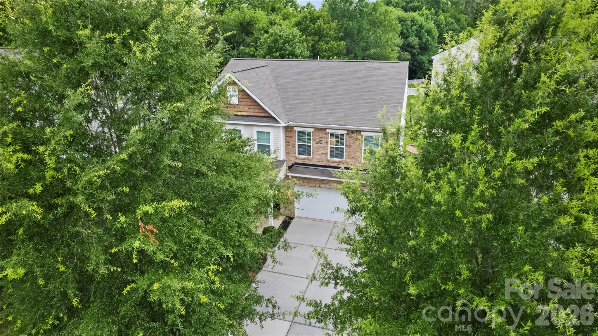 Photo 5 of 7119 Hermiston Street, Charlotte, NC