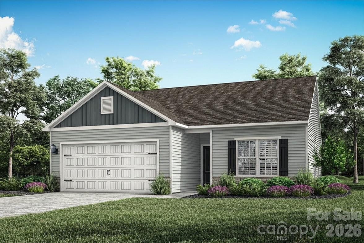 3421 Yorkshire Drive, Gastonia, NC - photo 1 of 20