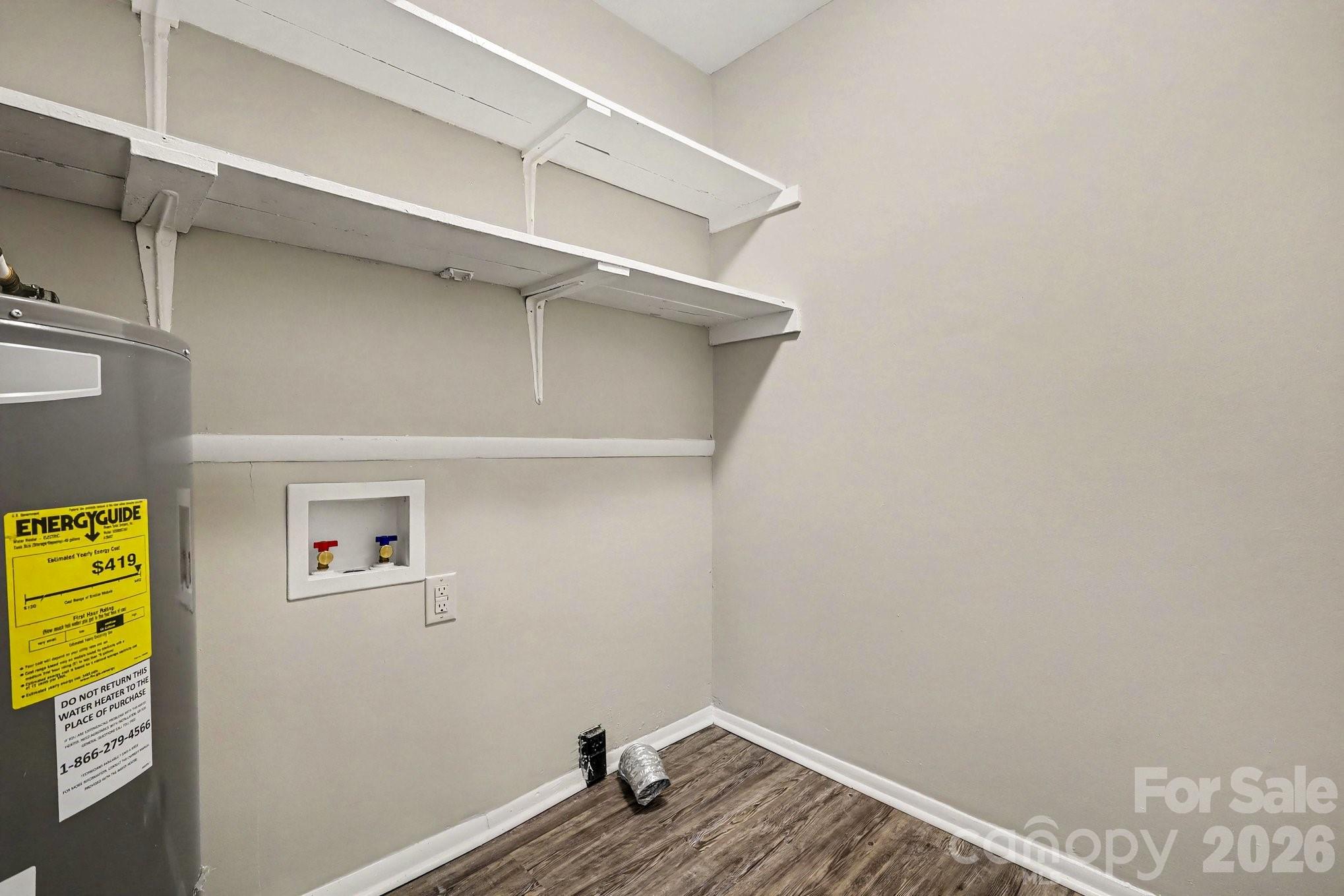 Photo 17 of 603 Dobson Drive, Charlotte, NC