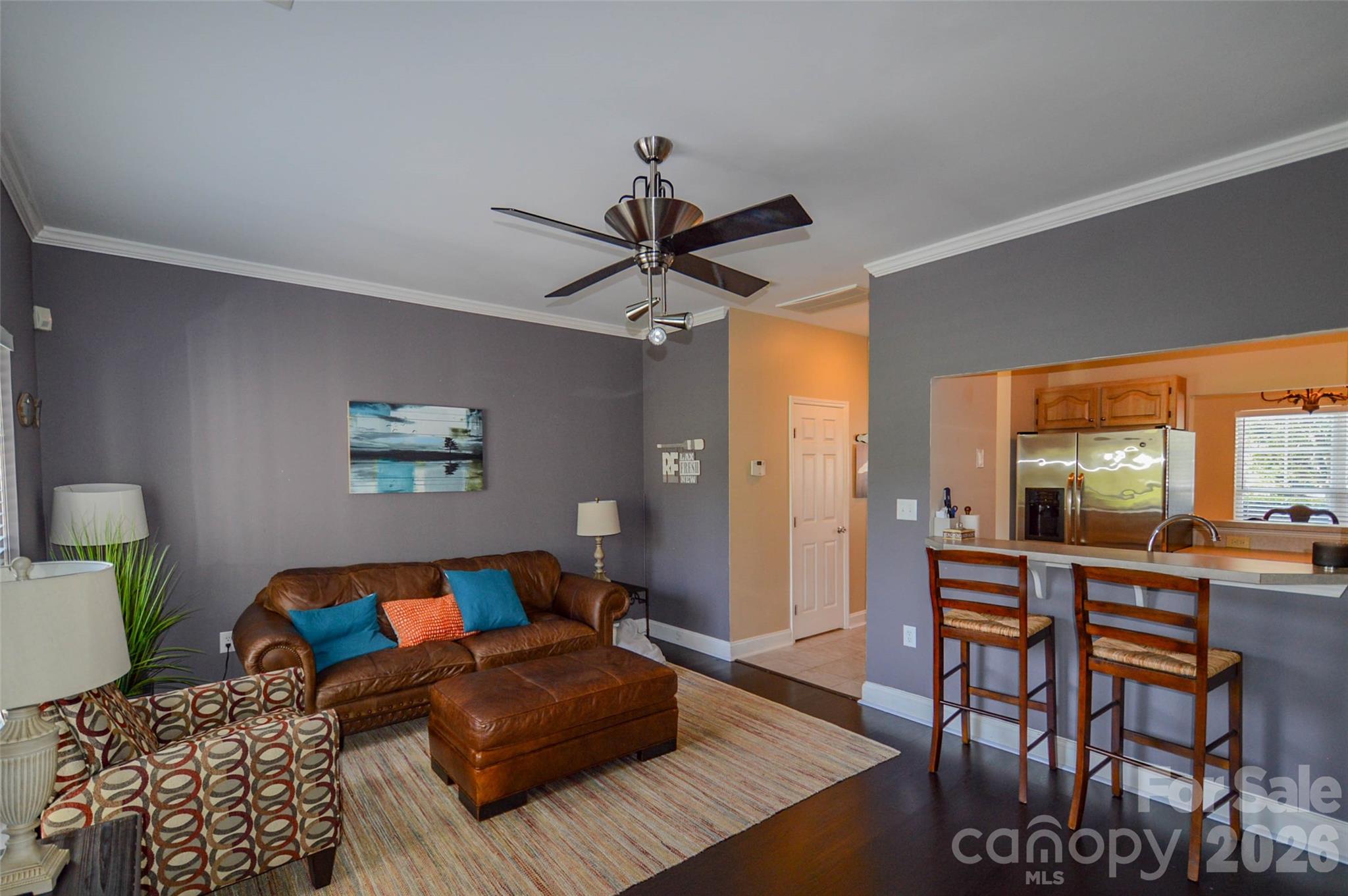 18821 Silver Quay Drive, Cornelius, NC - photo 9 of 30