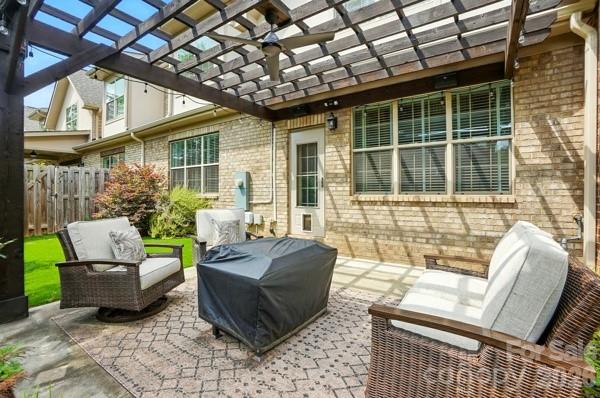 Photo 44 of 5107 Waldron Meadow Drive, Charlotte, NC