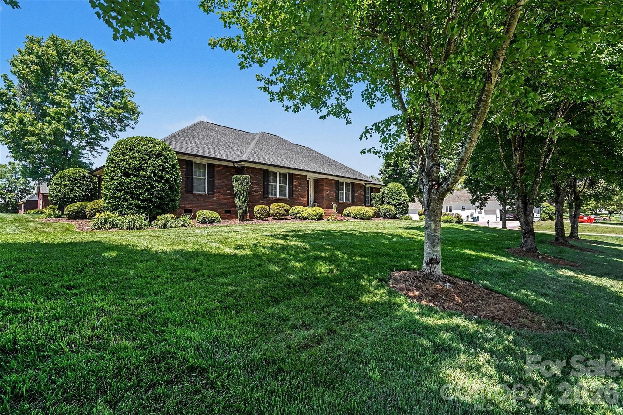 Photo 3 of 9903 Madres Court, Concord, NC