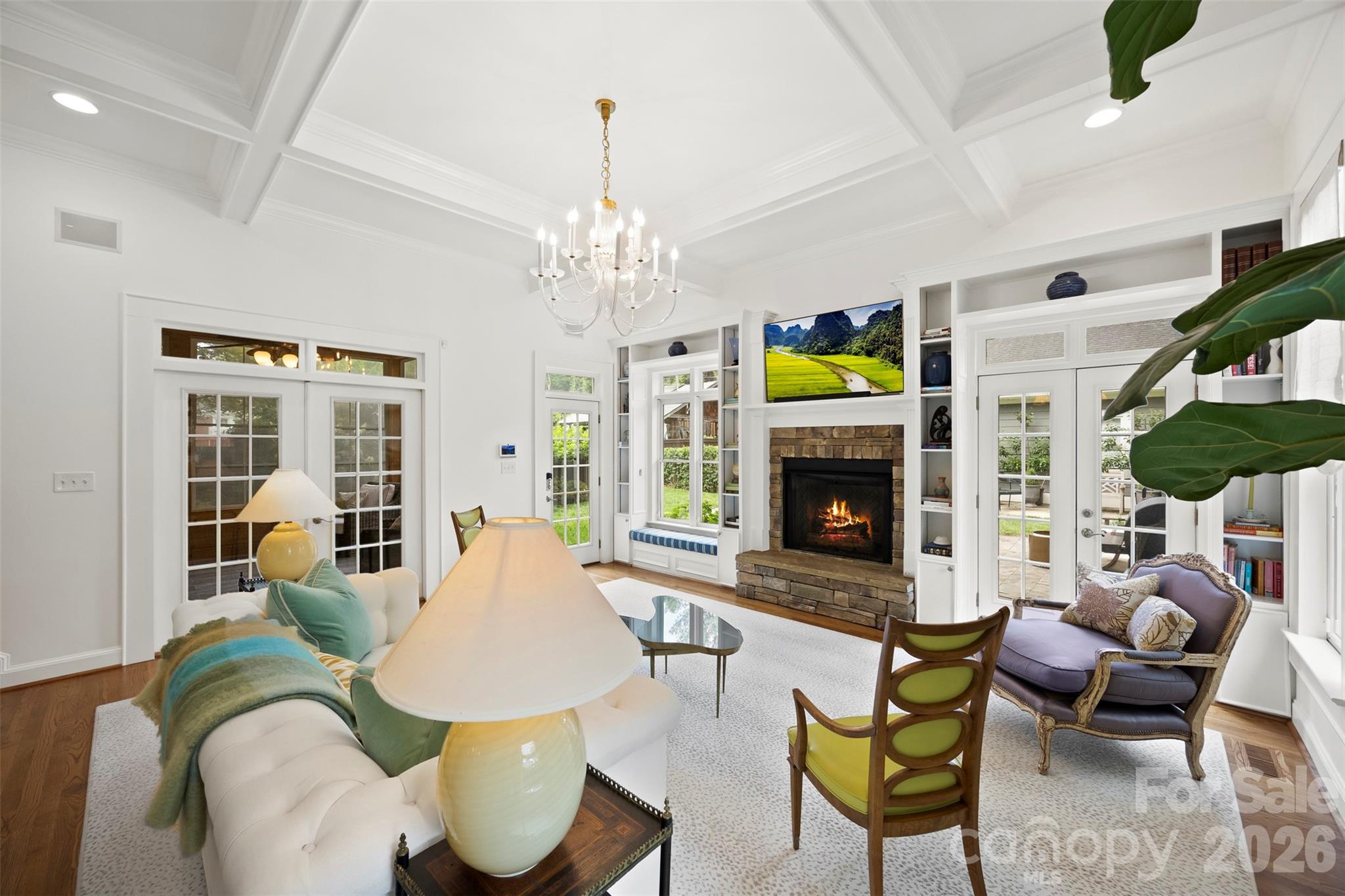 2305 Shenandoah Avenue, Charlotte, NC - photo 17 of 49