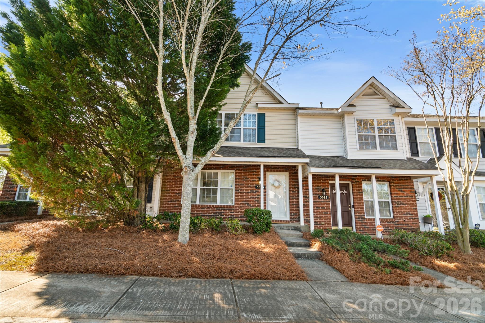 Home for sale at 3086 Caldwell Ridge Parkway, Charlotte, NC — photo 1 of 26
