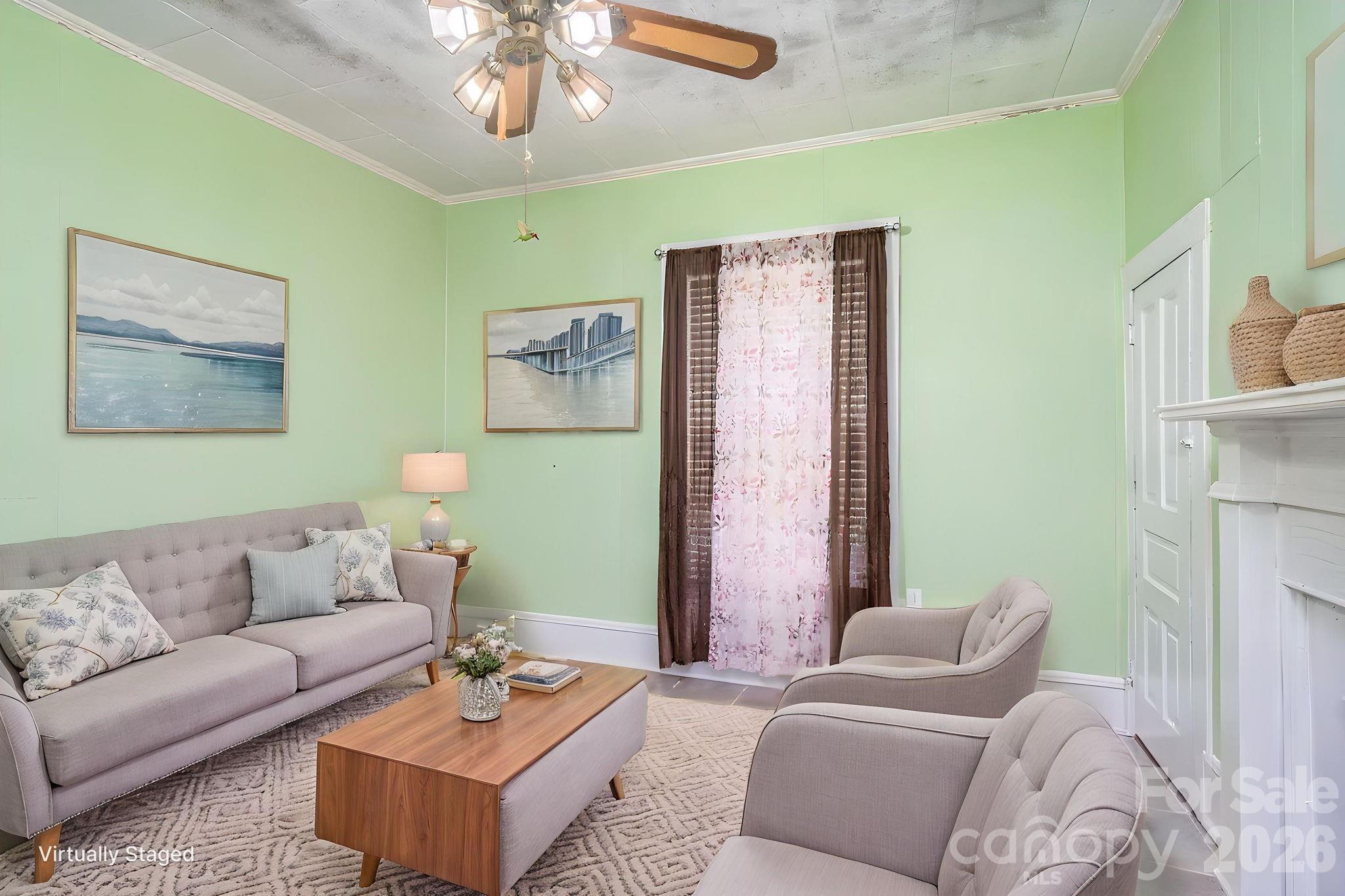 101 Huss Avenue, Cherryville, NC - photo 29 of 46