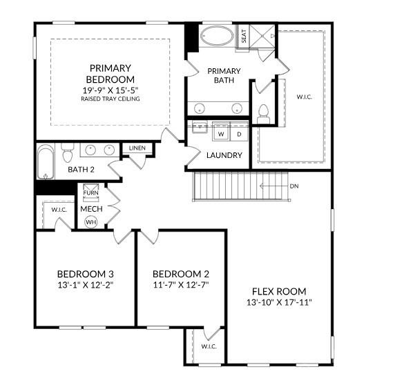 Photo 23 of 6520 Ludell Lane, Charlotte, NC