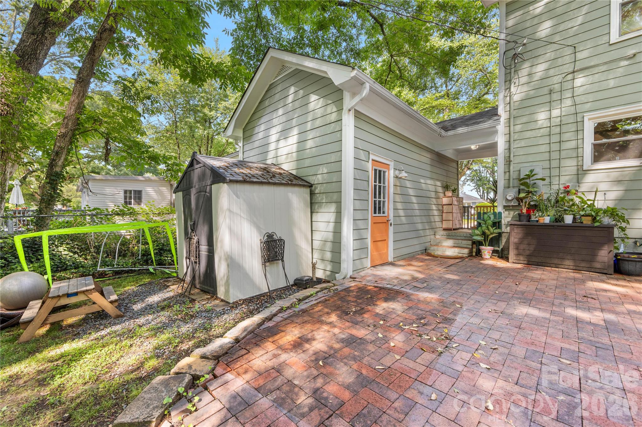 Photo 39 of 2034 Lanier Avenue, Charlotte, NC