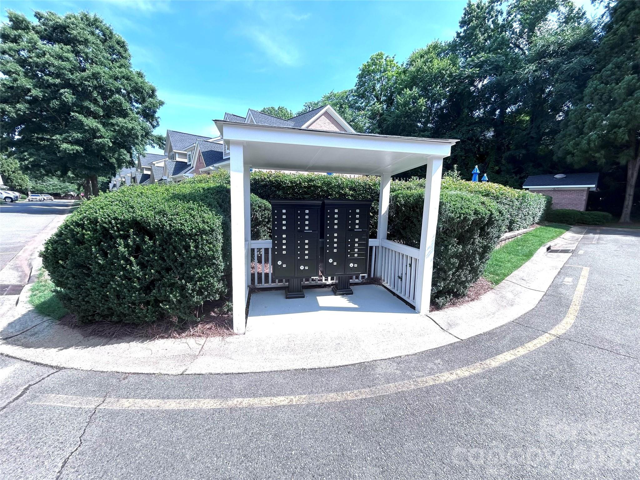 Photo 35 of 4460 Coventry Row Court, Charlotte, NC