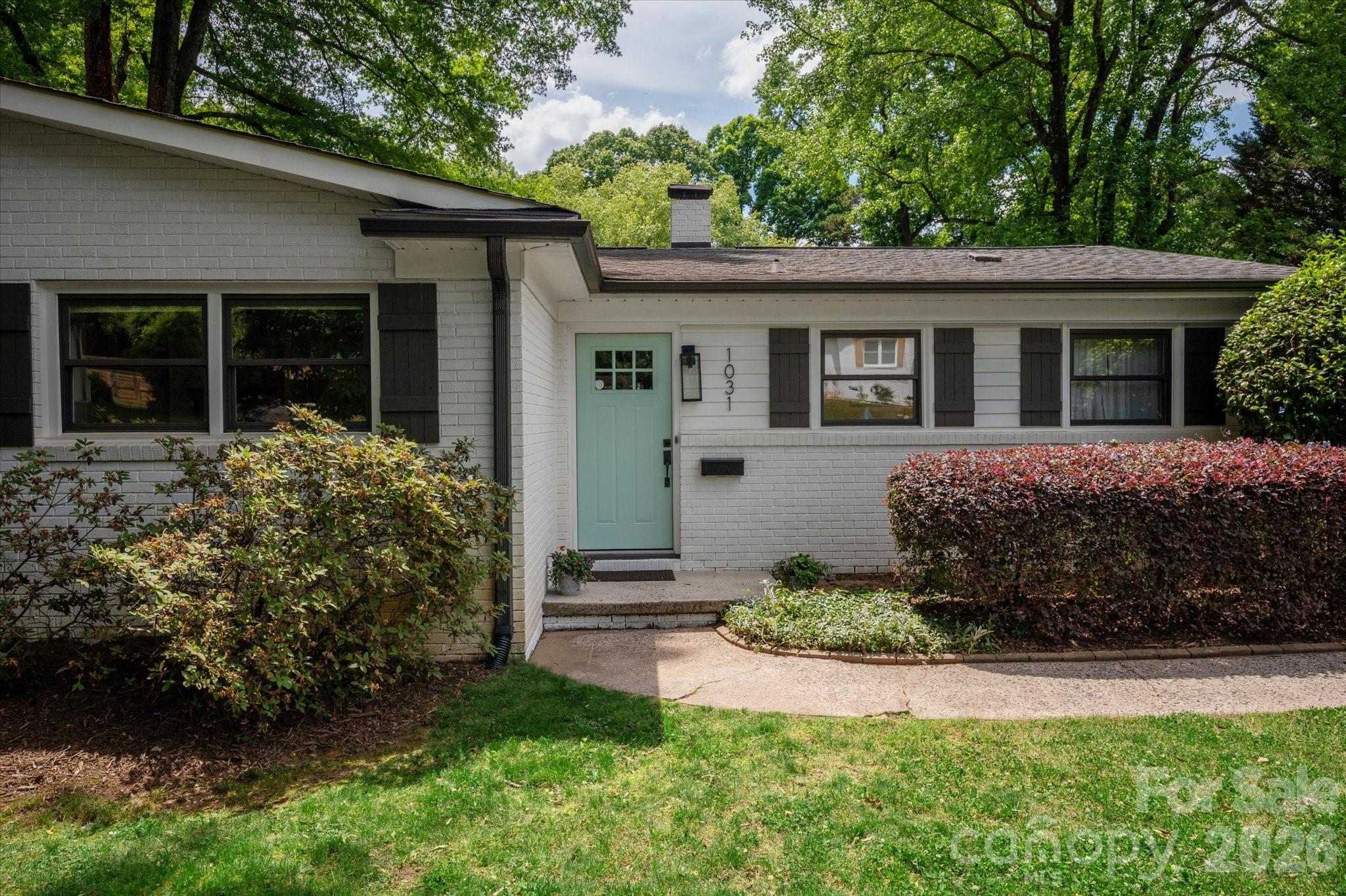 Photo 2 of 1031 Cutler Place, Charlotte, NC
