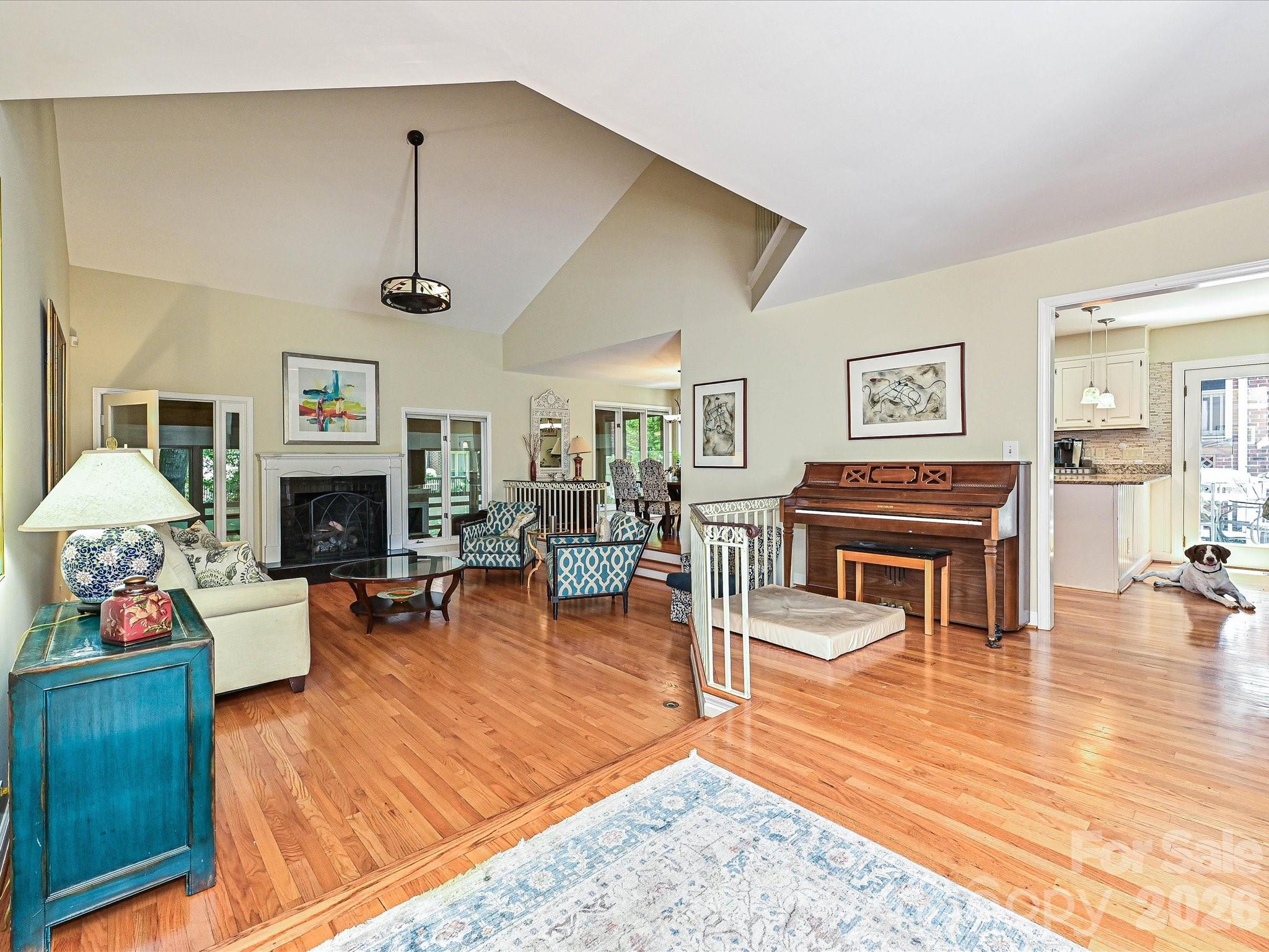 Photo 10 of 5203 Rustlewood Lane, Charlotte, NC