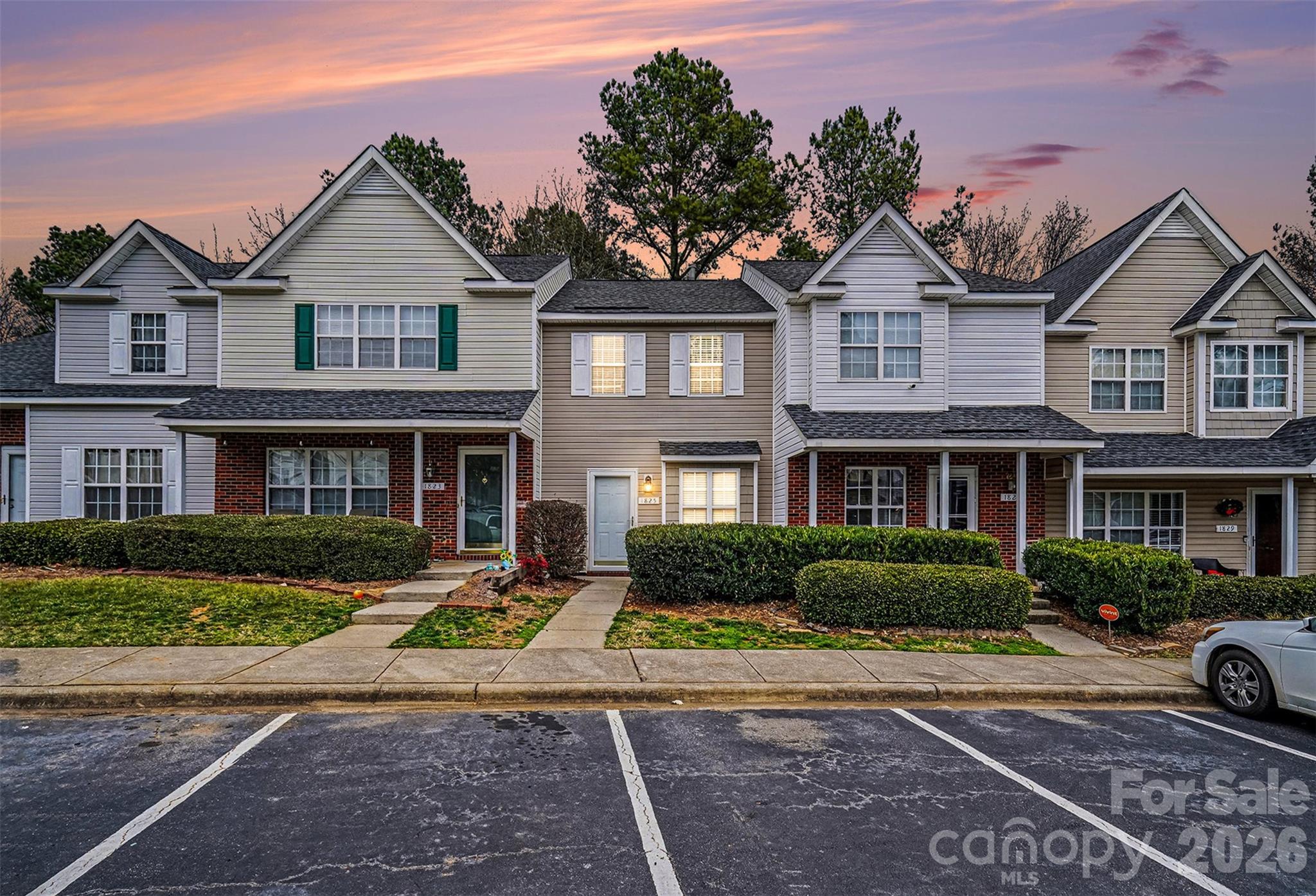 Photo 16 of 1825 Birch Heights Court, Charlotte, NC