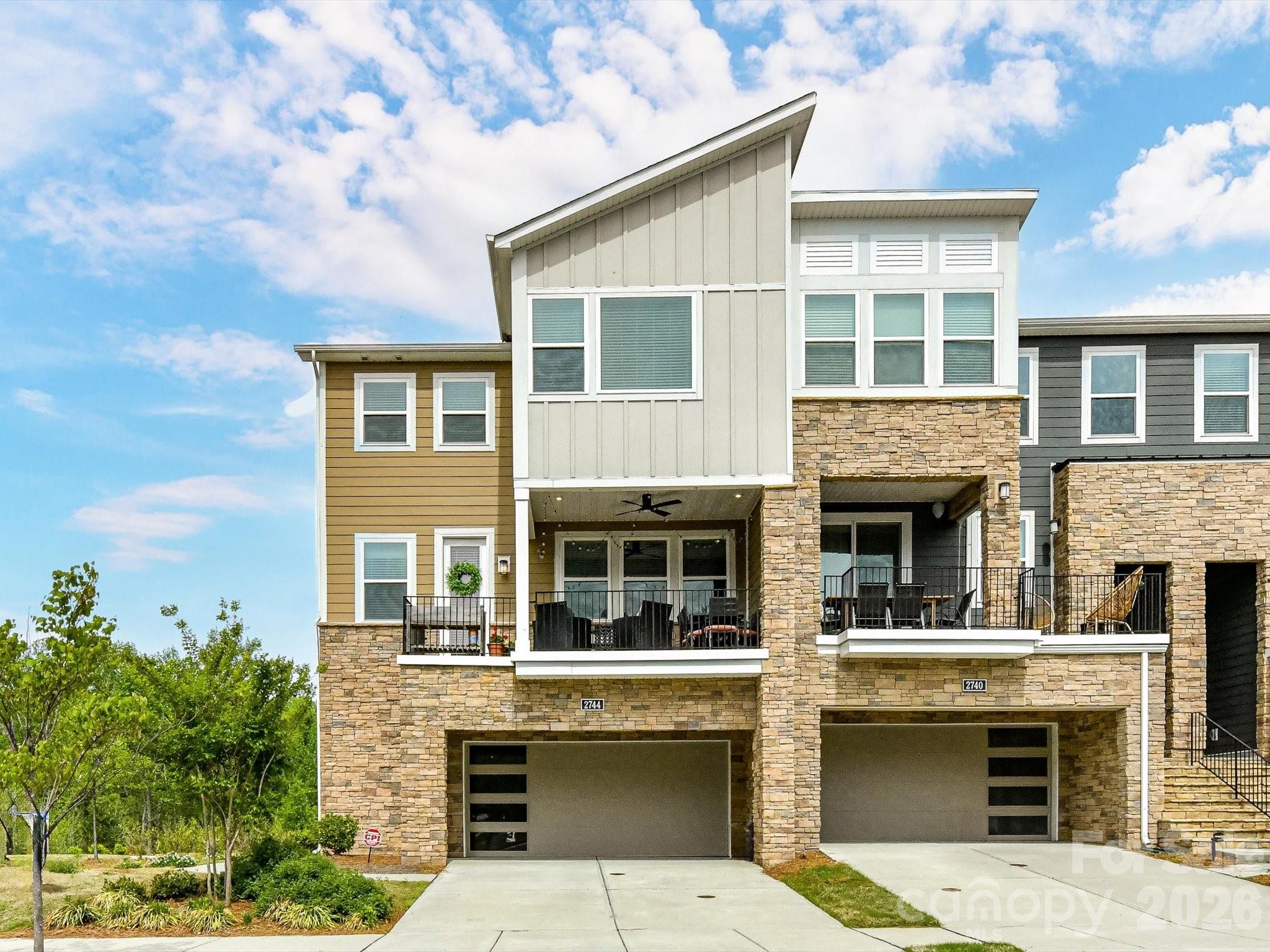 Photo 5 of 2744 Ensemble Court, Charlotte, NC