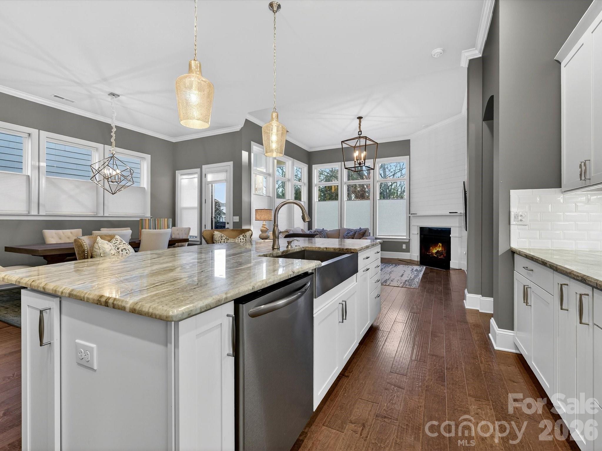 13105 Kornegy Drive, Charlotte, NC - photo 9 of 31