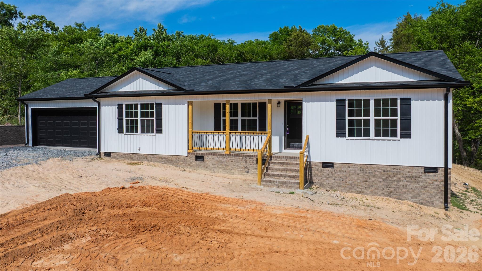 1602 Friendship Ledford Road, Winston Salem, NC - photo 7 of 48
