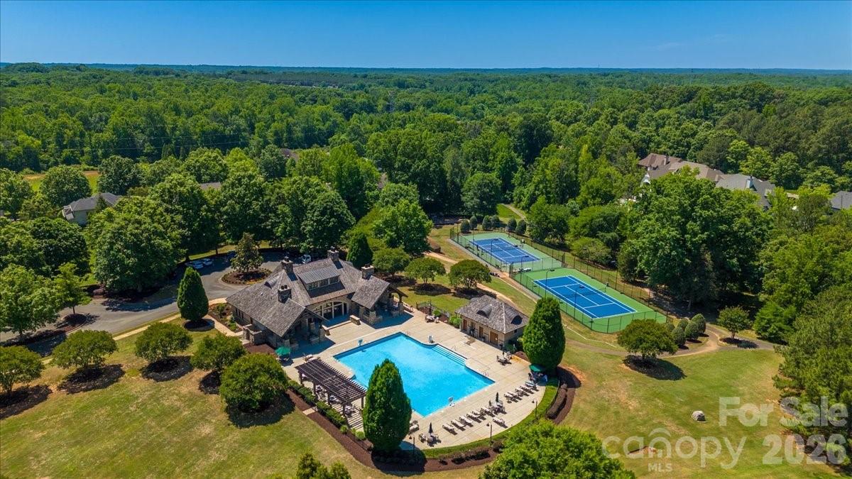 8100 Skye Lochs Drive, Waxhaw, NC - photo 39 of 42