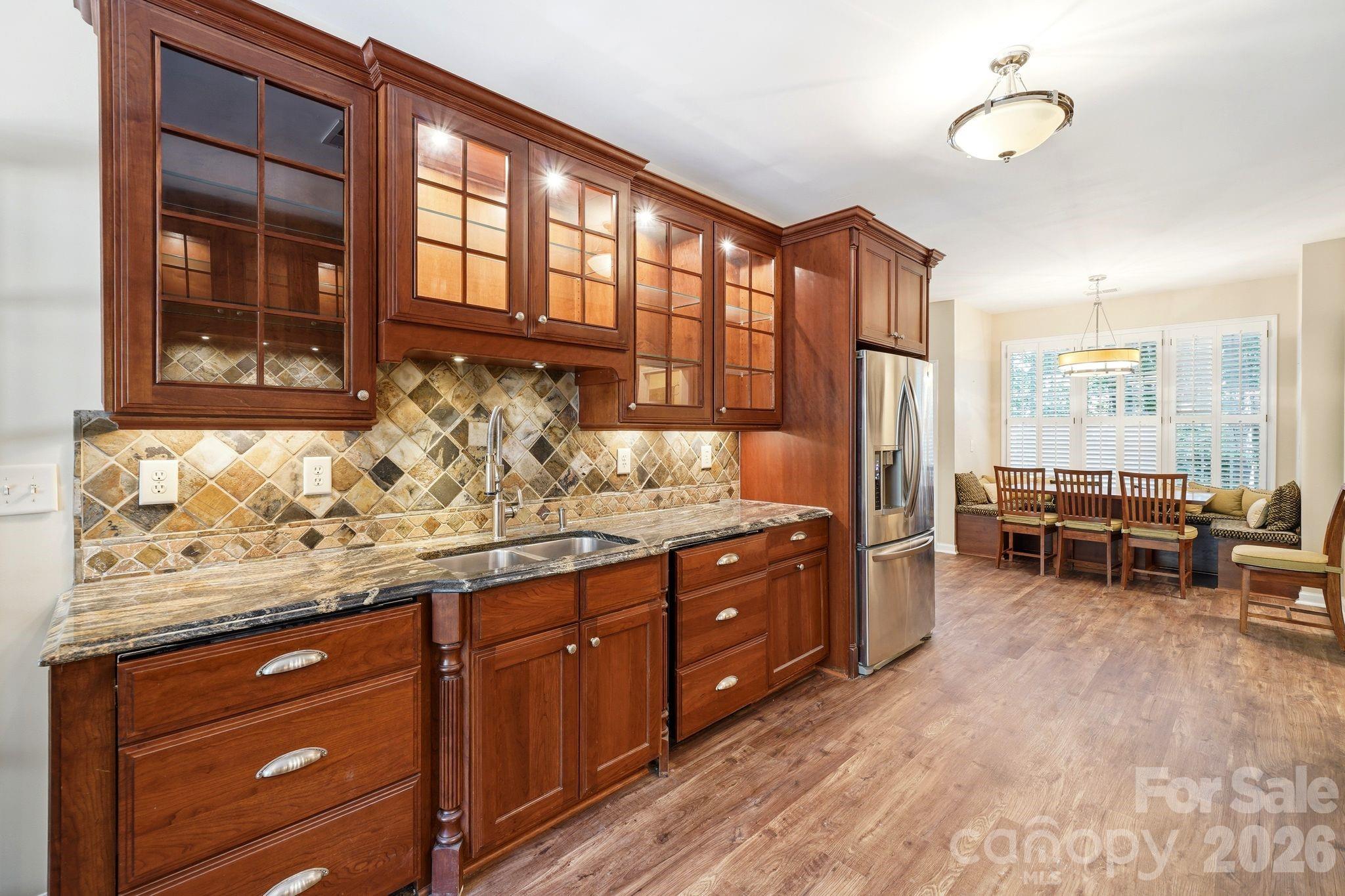 Photo 13 of 7711 Abbotsinch Court, Charlotte, NC