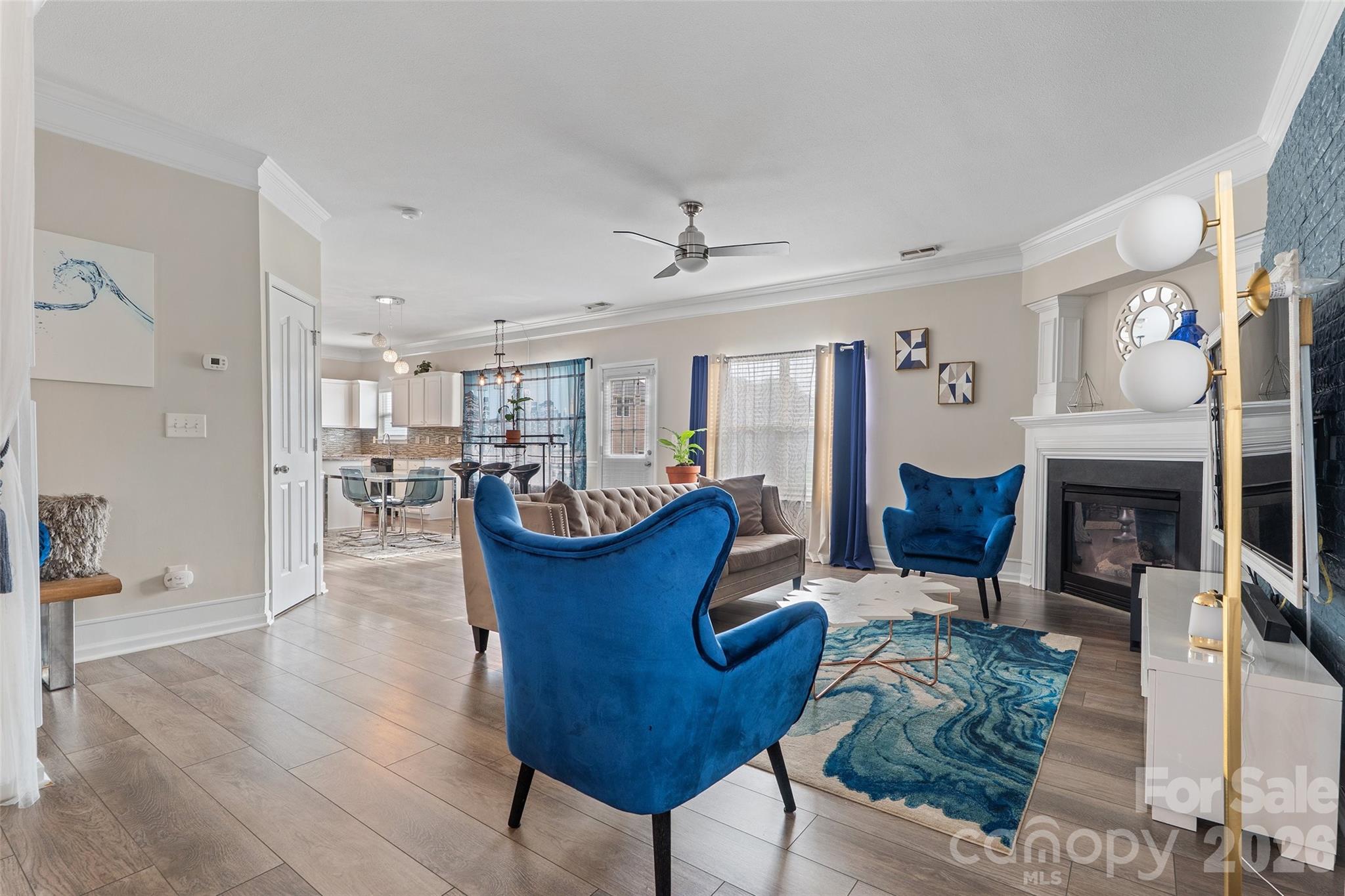 Photo 15 of 11538 Hattie Little Street, Charlotte, NC