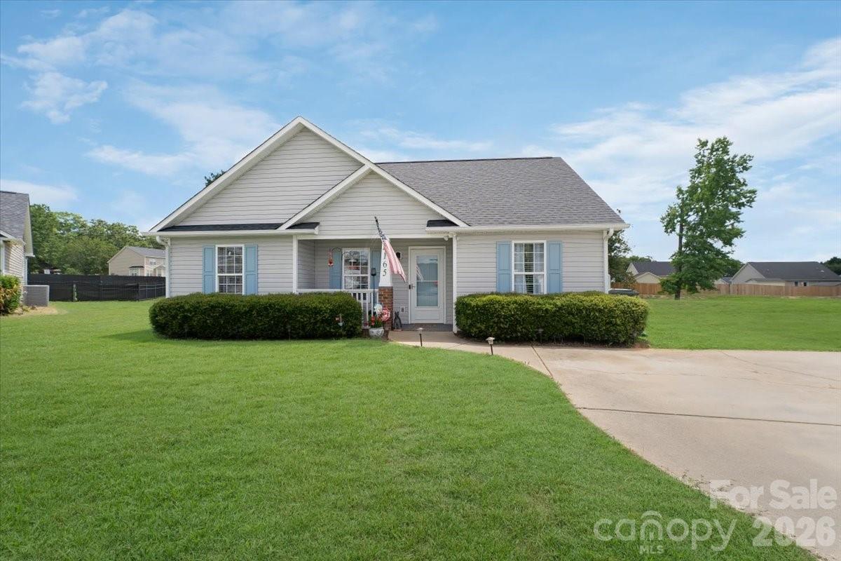 Home for sale at 4165 Thomas Sam Drive, Rock Hill, SC — photo 1 of 42