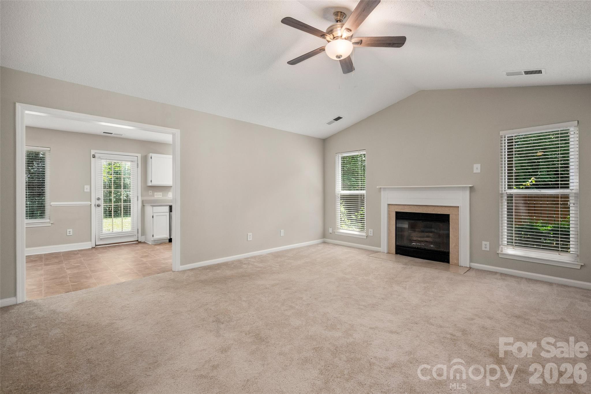 Photo 6 of 12133 Cartgate Lane, Charlotte, NC