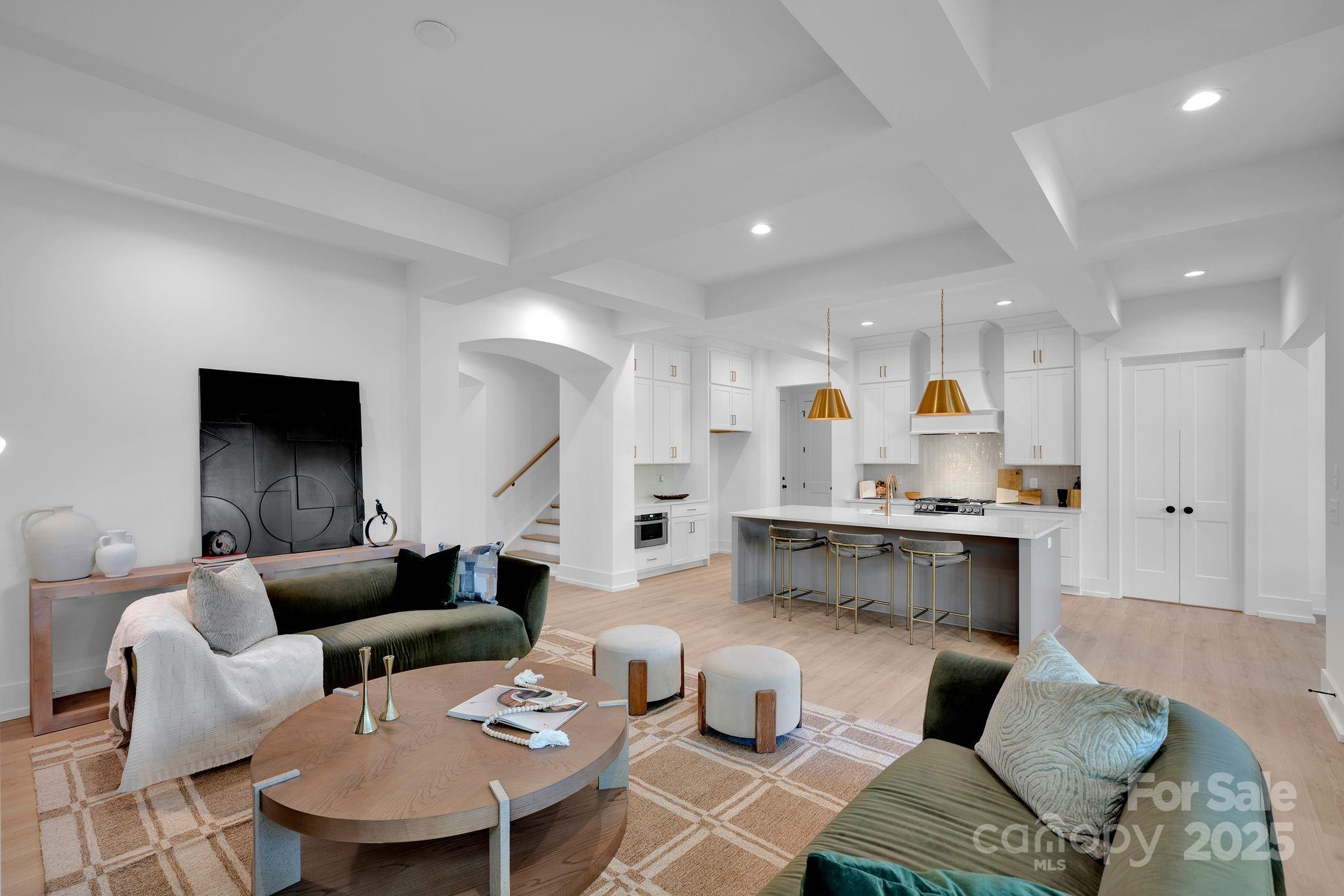 Photo 9 of 2820 Springway Drive, Charlotte, NC
