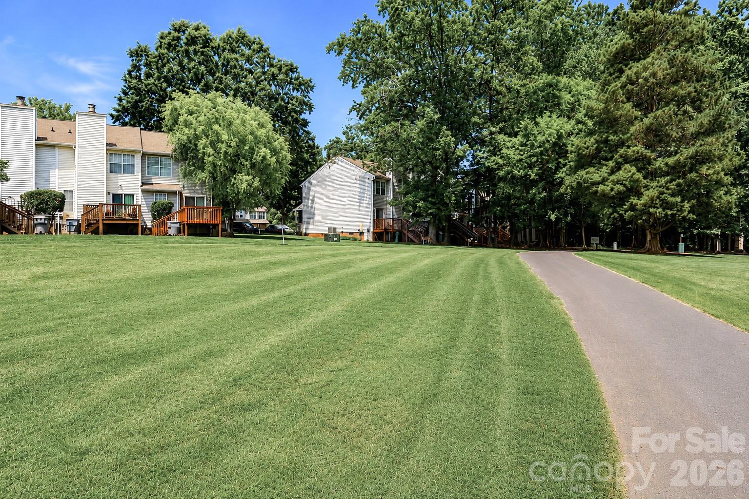 Photo 21 of 8157 Circle Tree Lane, Charlotte, NC