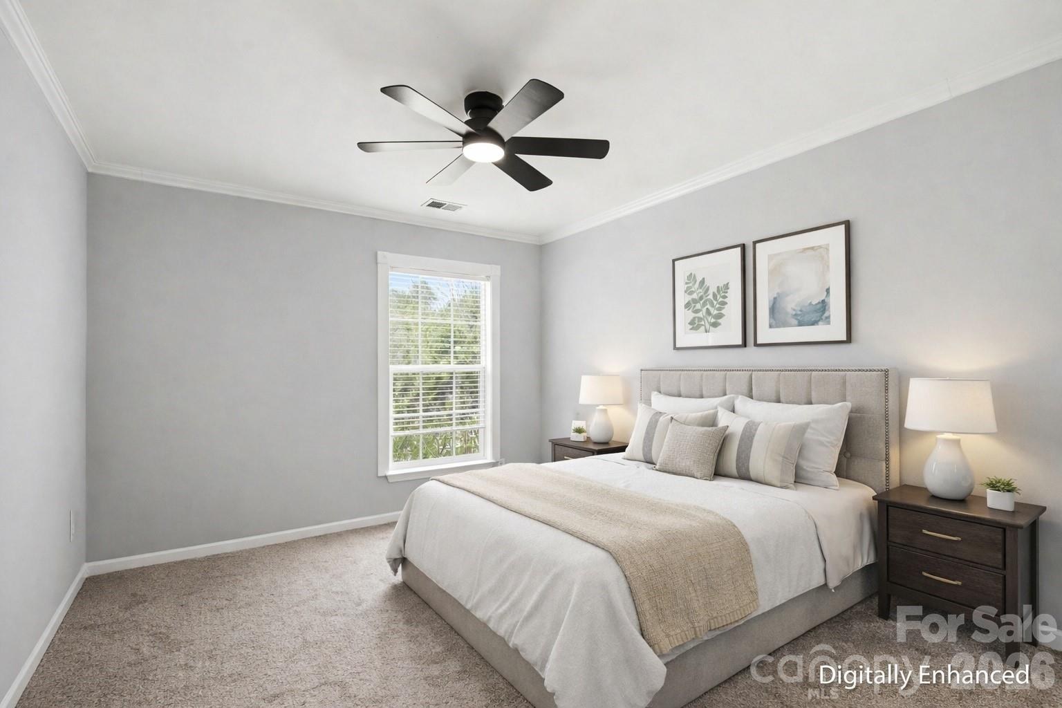 8727 Fieldcroft Drive, Charlotte, NC - photo 21 of 32