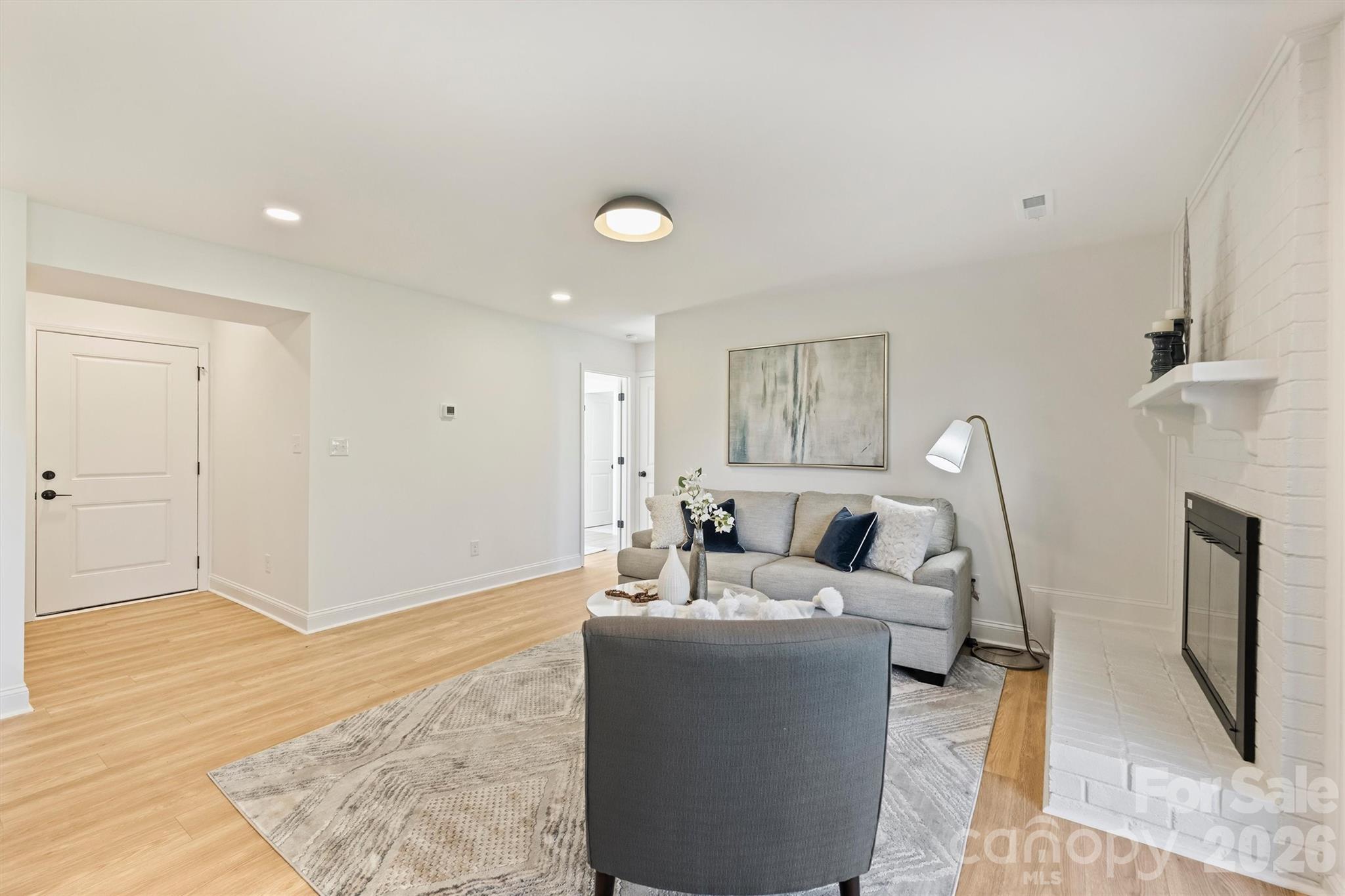 Photo 6 of 11141 Harrowfield Road, Charlotte, NC