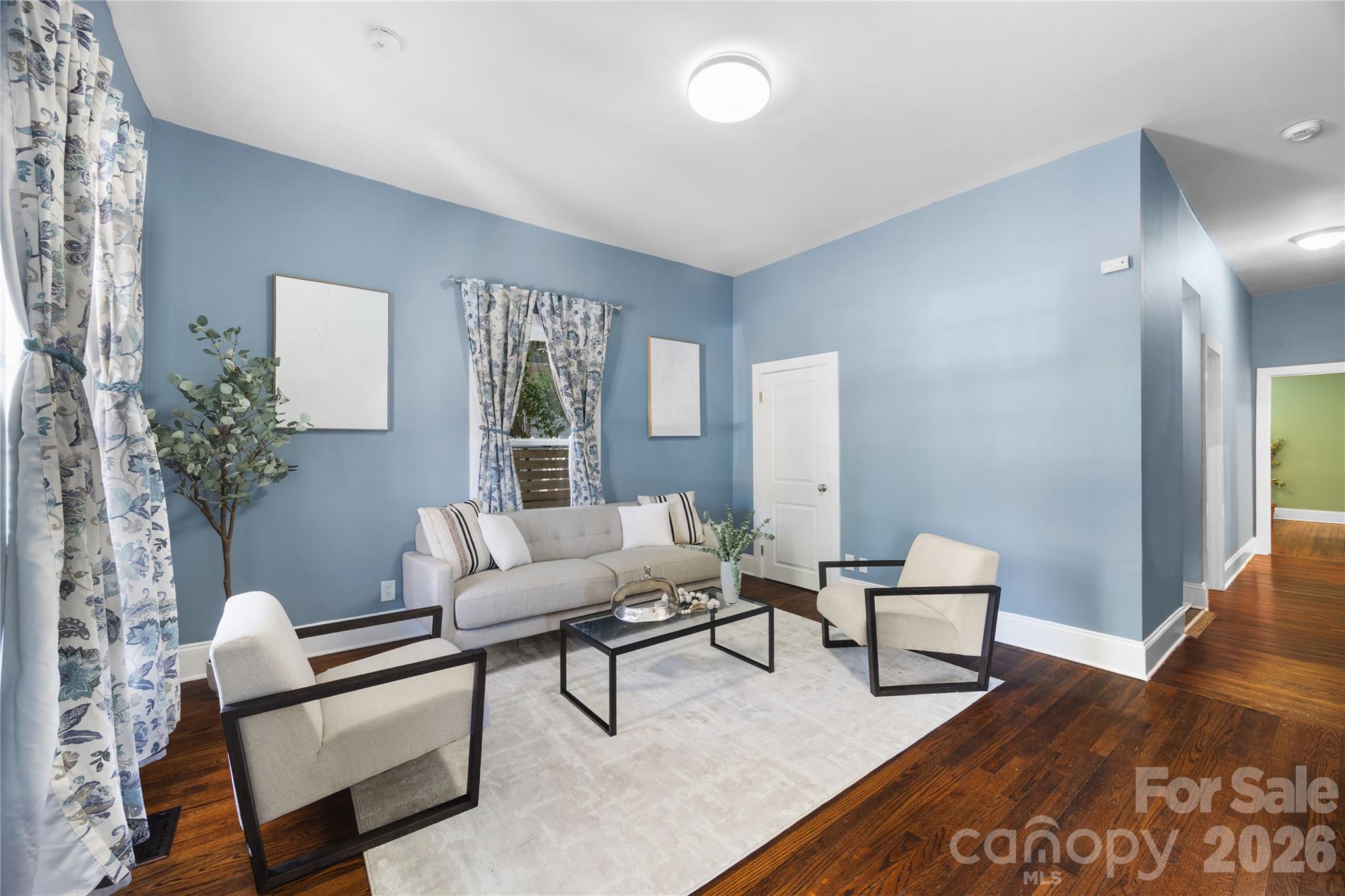 1108 Pegram Street, Charlotte, NC - photo 4 of 27