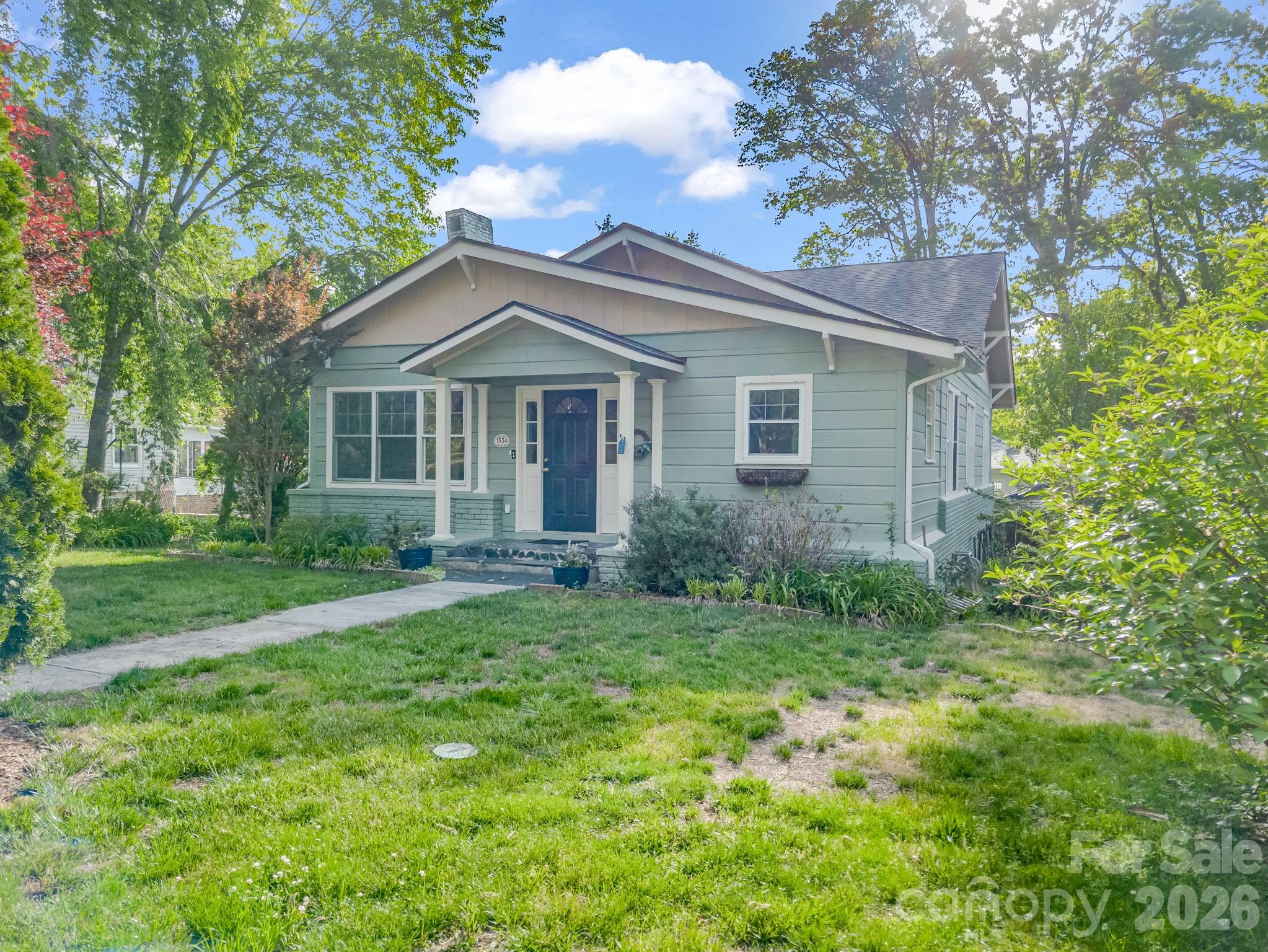 1534 Kensington Road, Hendersonville, NC - photo 6 of 44