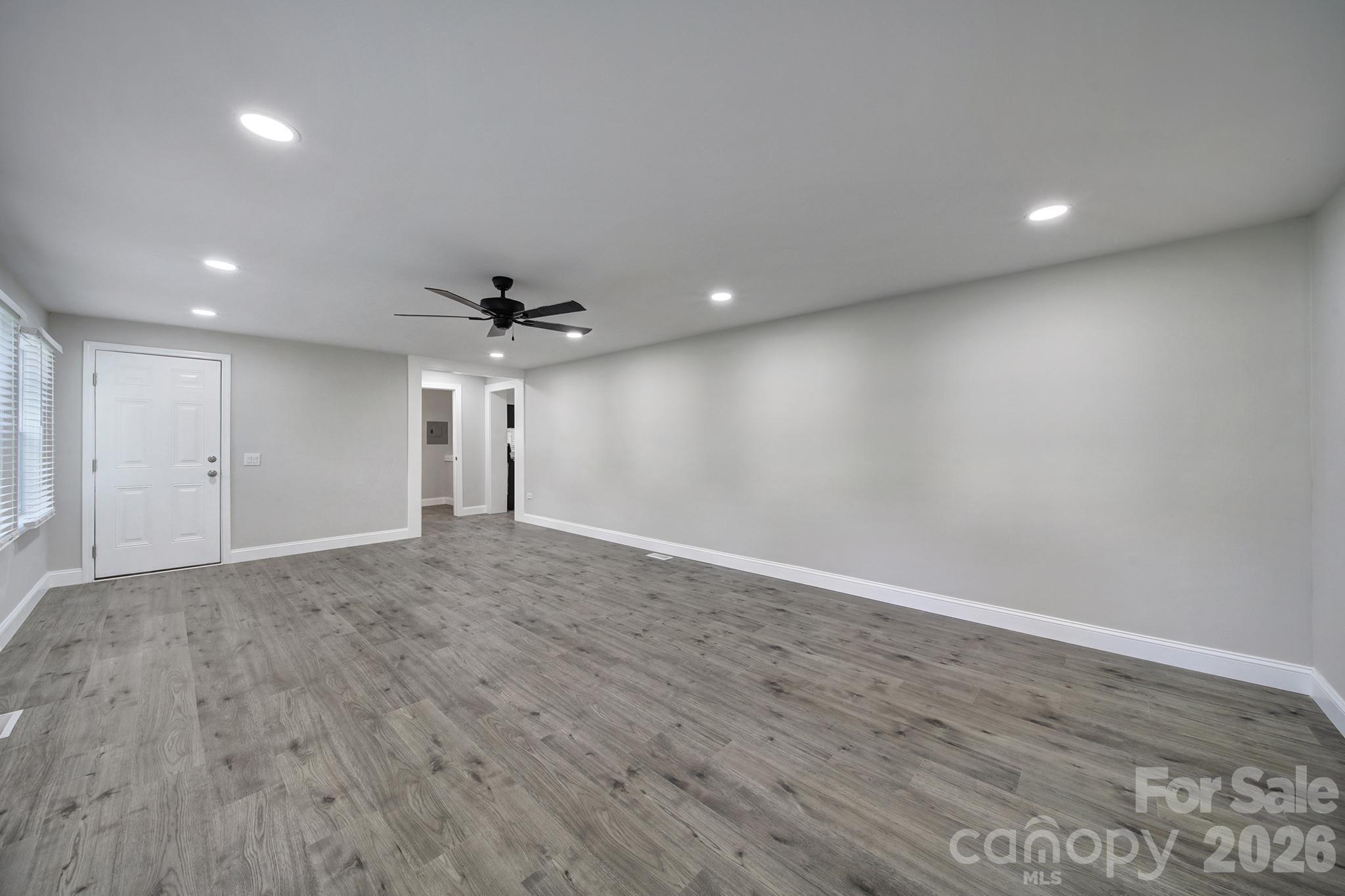 Home for sale at 1801 Dallas Avenue, Charlotte, NC — photo 27 of 34