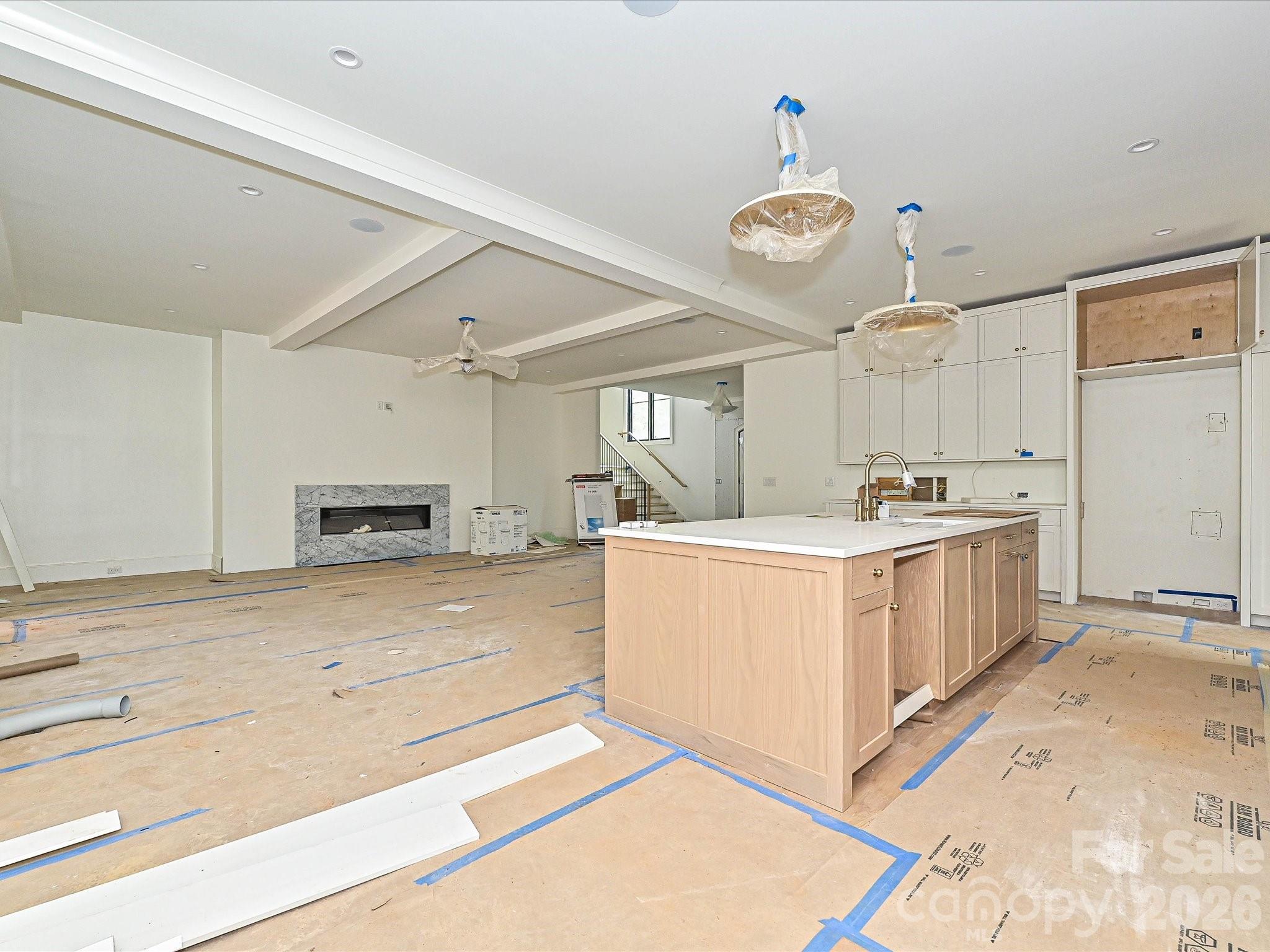 1329 Bevis Drive, Charlotte, NC - photo 12 of 45