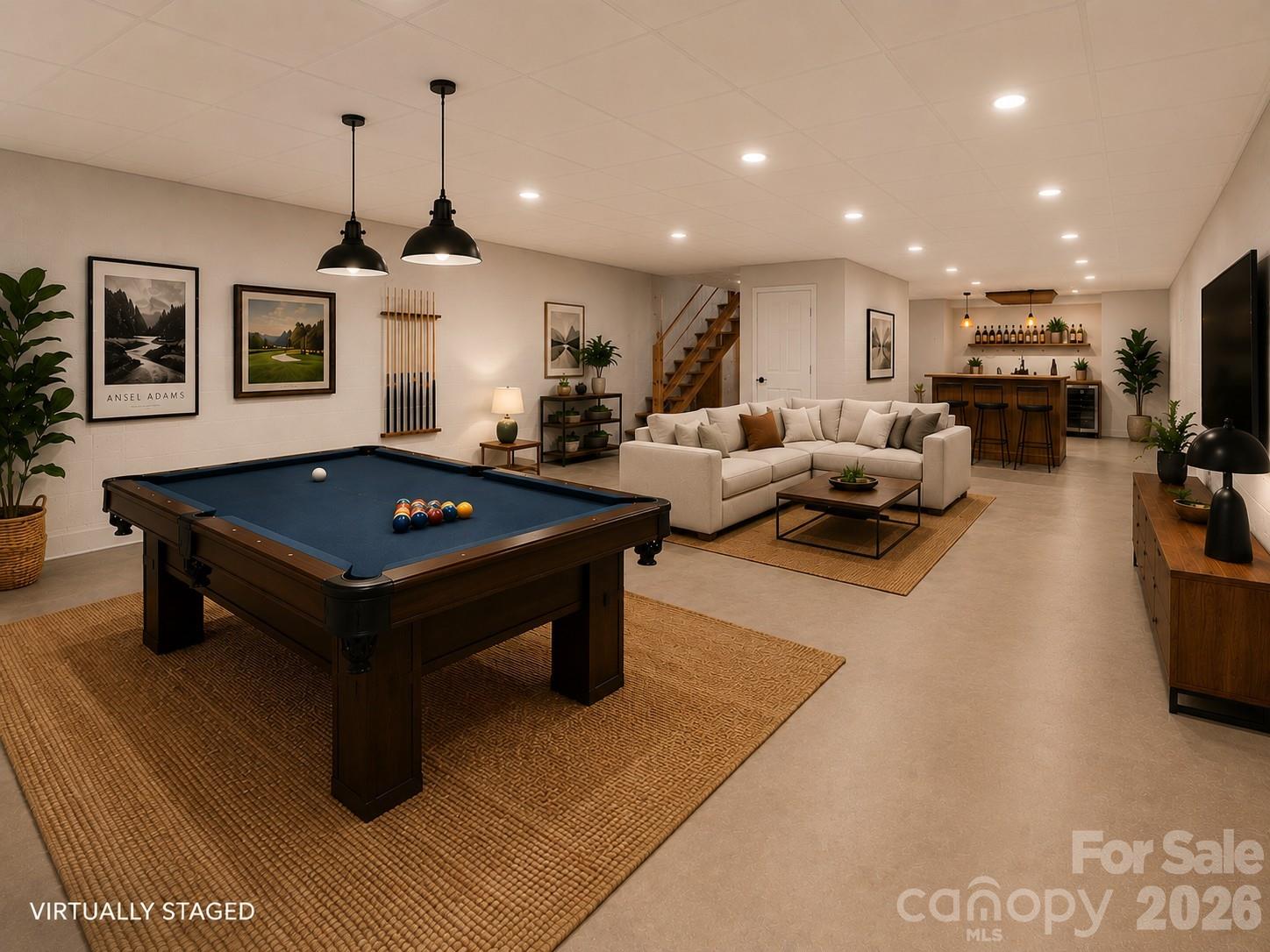 3730 Club House Drive NE, Conover, NC - photo 23 of 38