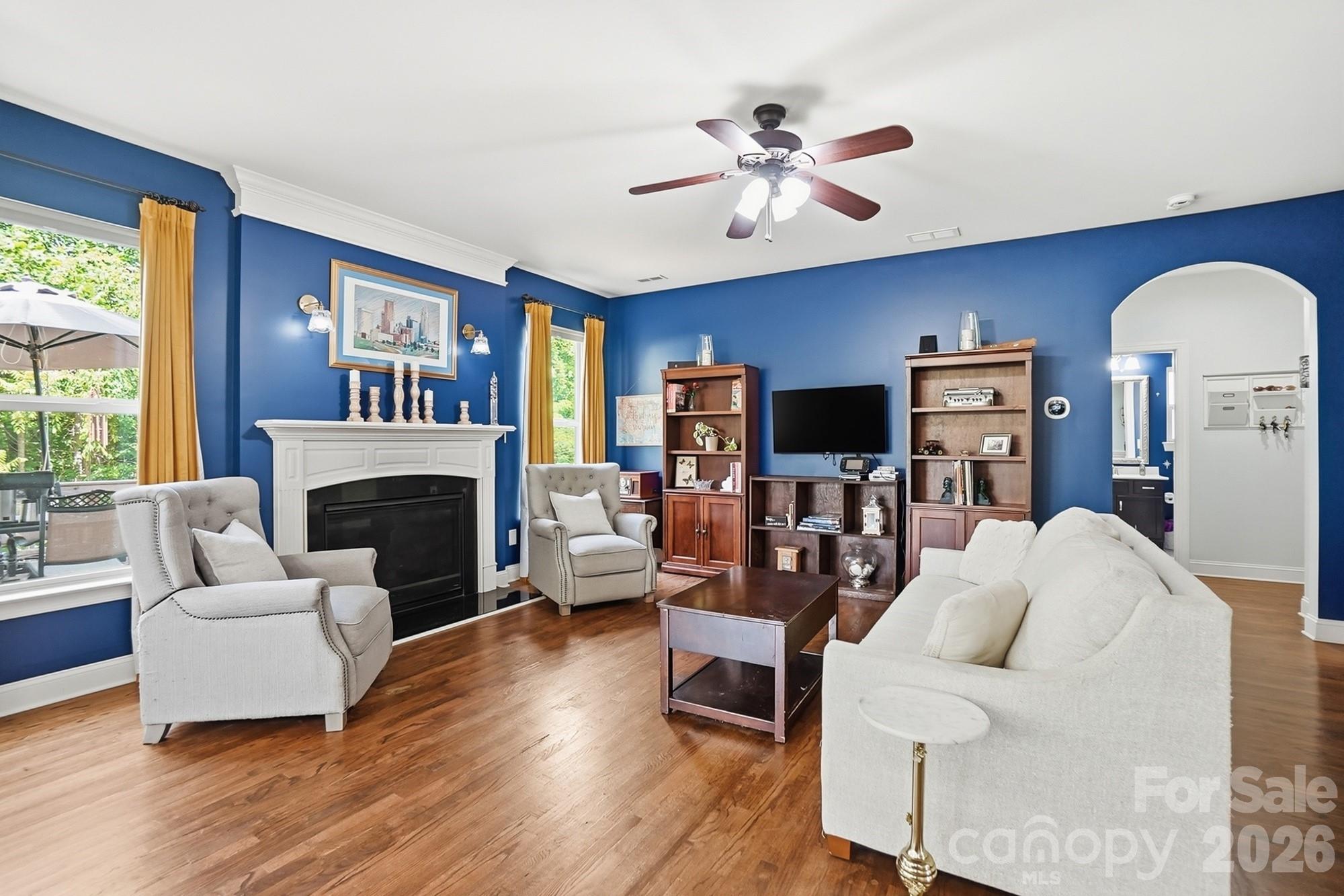 522 Iron Horse Lane, Midland, NC - photo 18 of 49