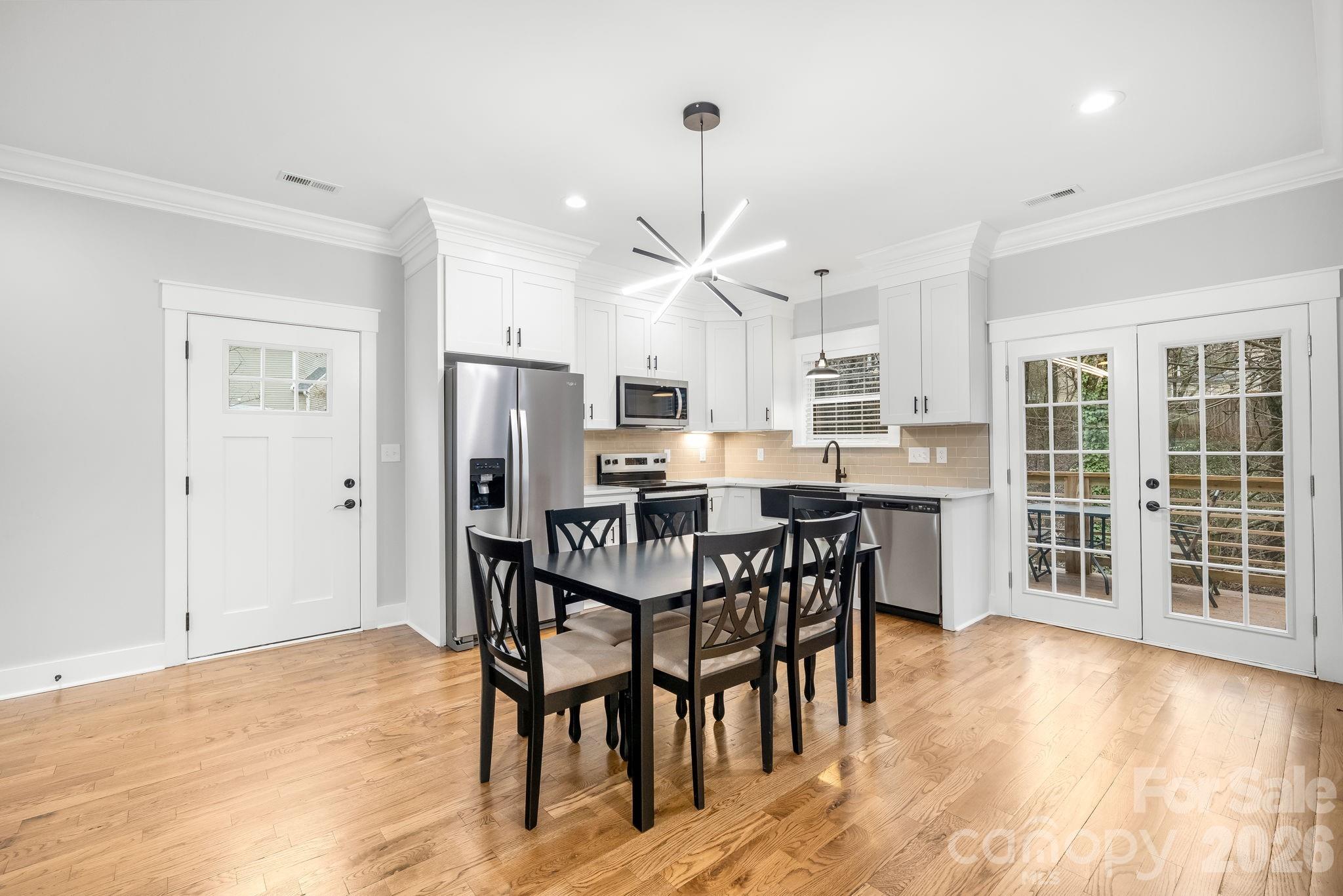 Photo 3 of 2302 Jordi Way, Charlotte, NC