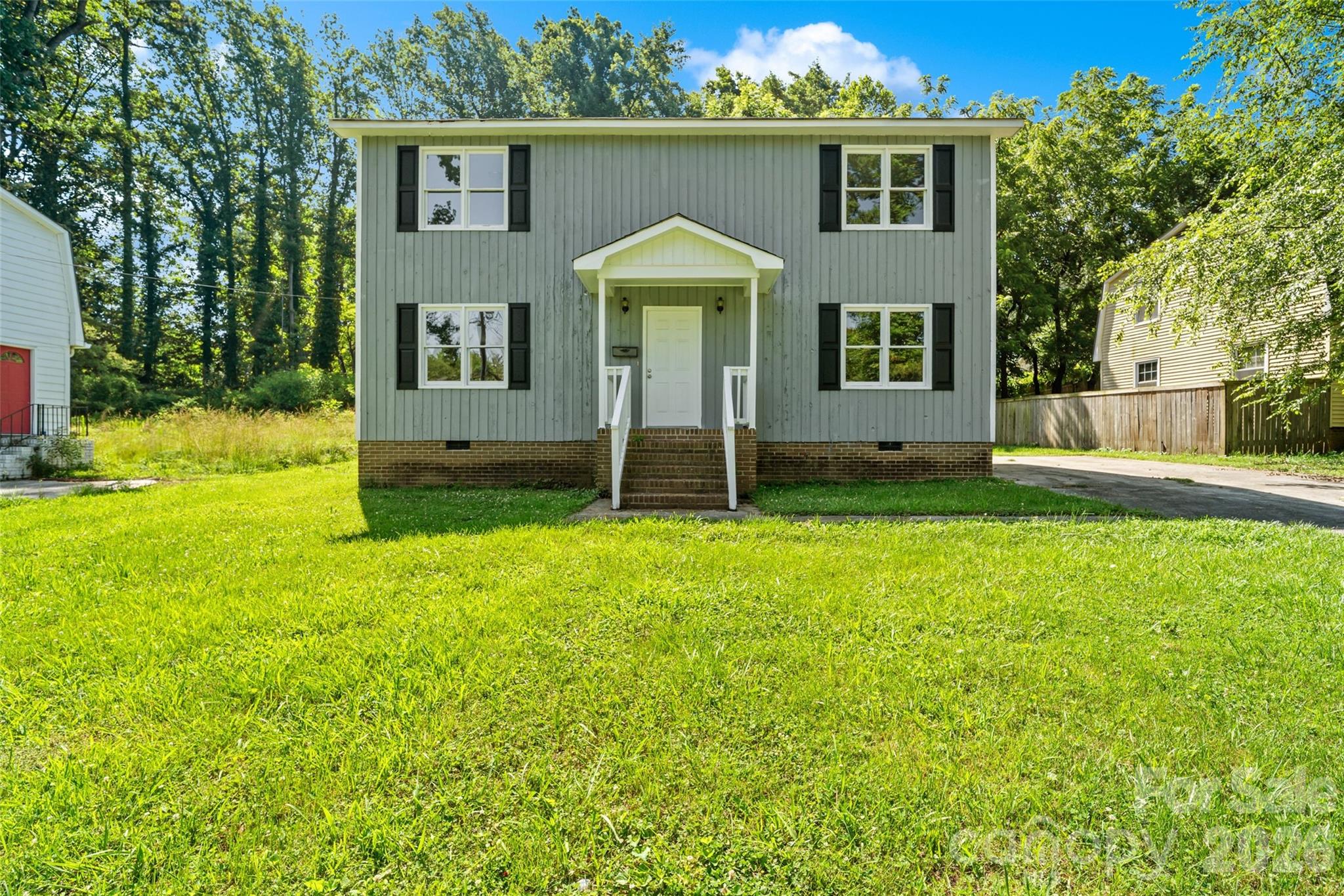 Photo 33 of 5516 Ilford Street, Charlotte, NC