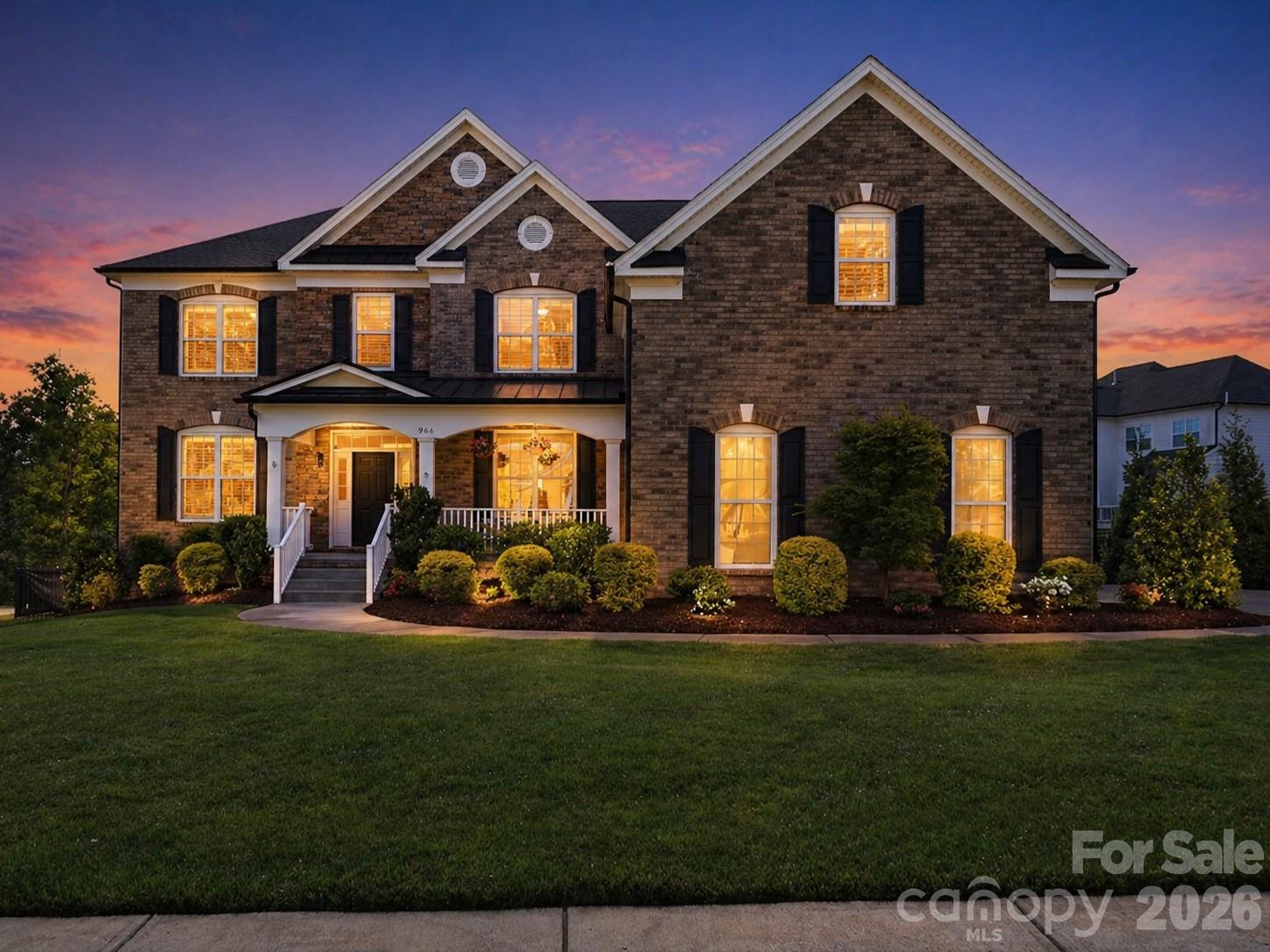 Photo 3 of 966 Chippenham Avenue, Lancaster, SC