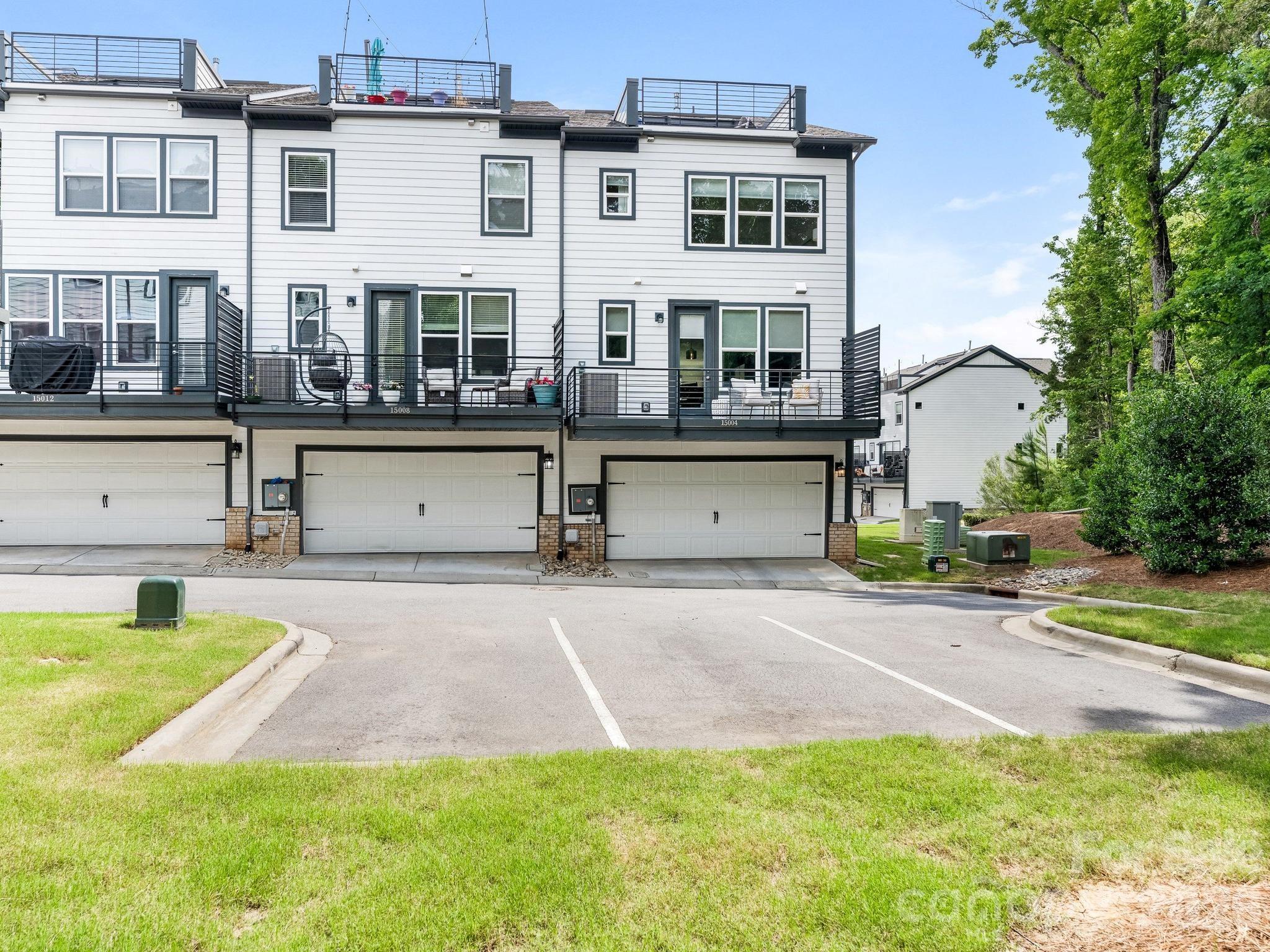 Photo 23 of 15004 Bayou Drive, Charlotte, NC