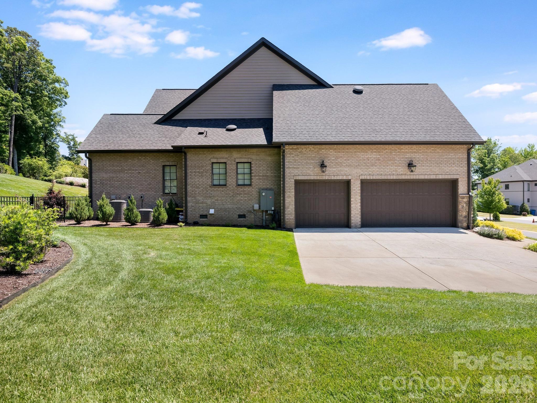 1115 Shelton Oaks Court, Charlotte, NC - photo 37 of 39