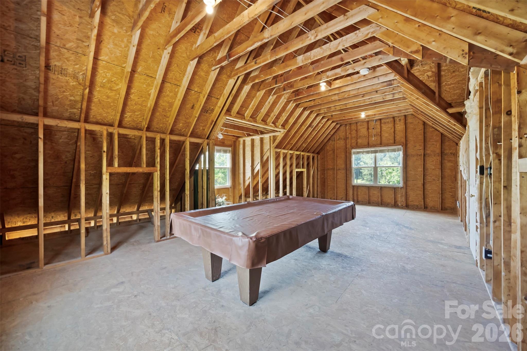 5639 White Store Road, Wingate, NC - photo 31 of 44