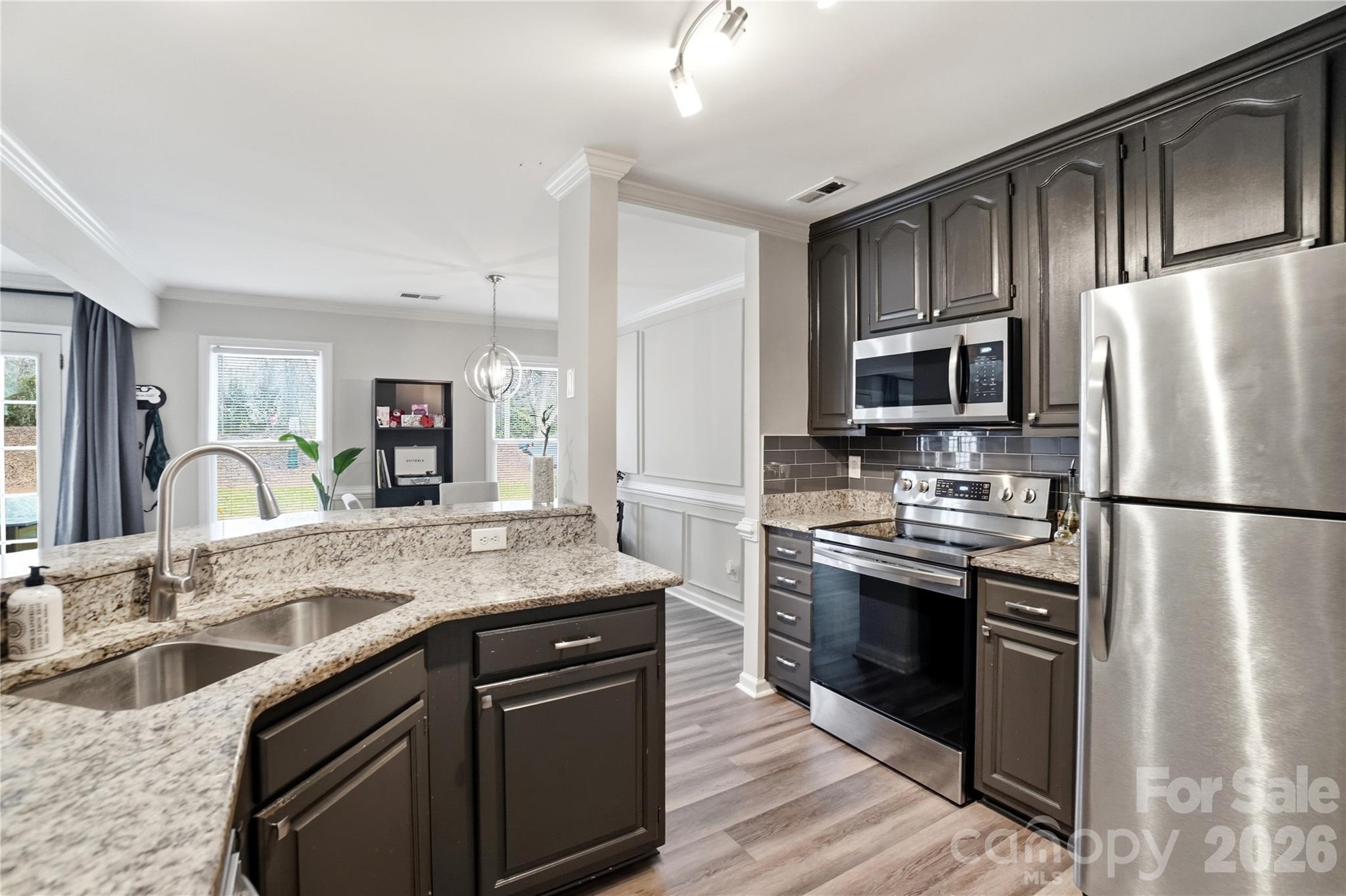 Photo 10 of 8729 Fox Chase Lane, Charlotte, NC